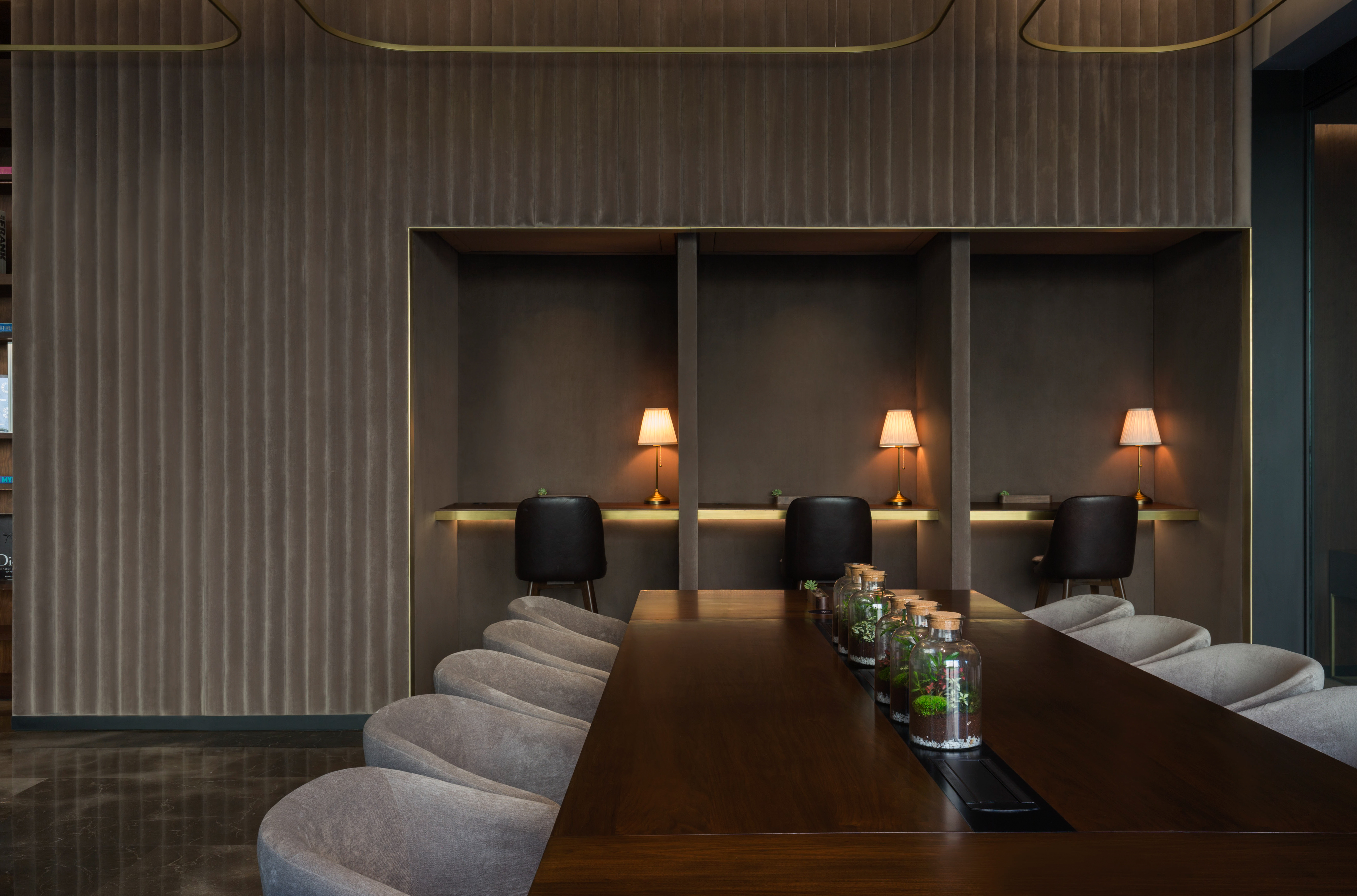 Upstage Club by Studio Lotus - Architizer