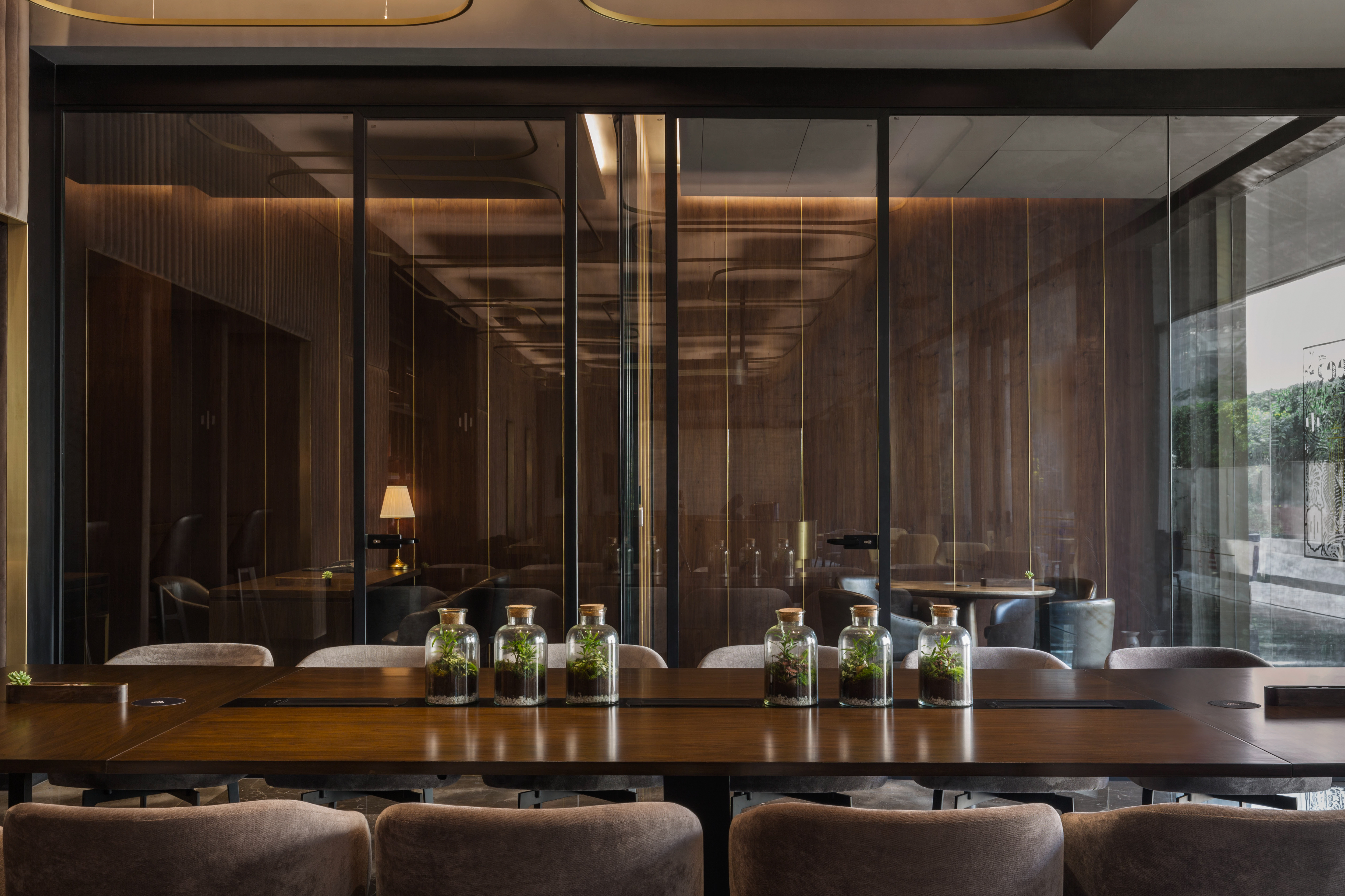 Upstage Club by Studio Lotus - Architizer