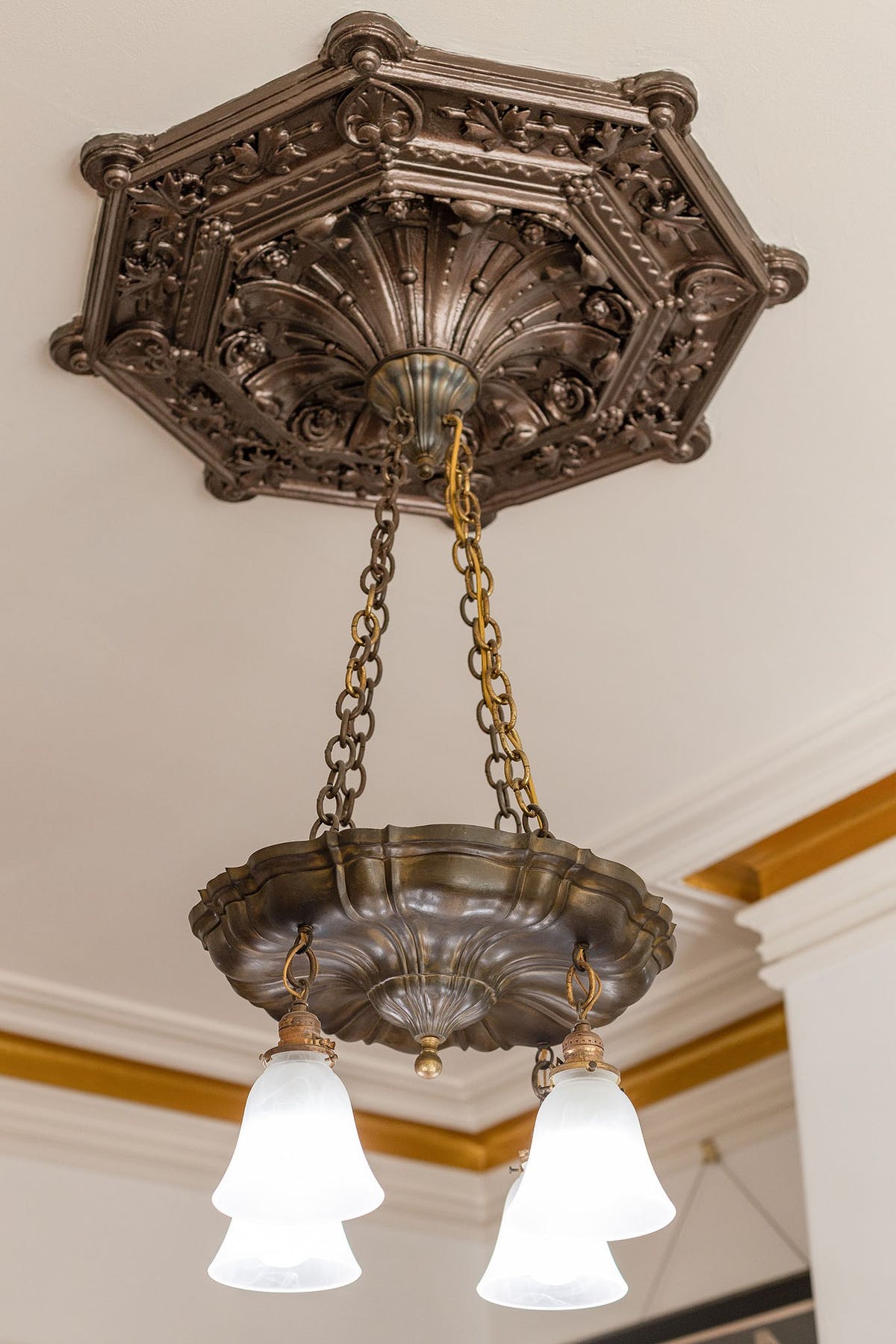 Historic Victorian Multi-Unit Renovation by C&M Woodworking Inc ...