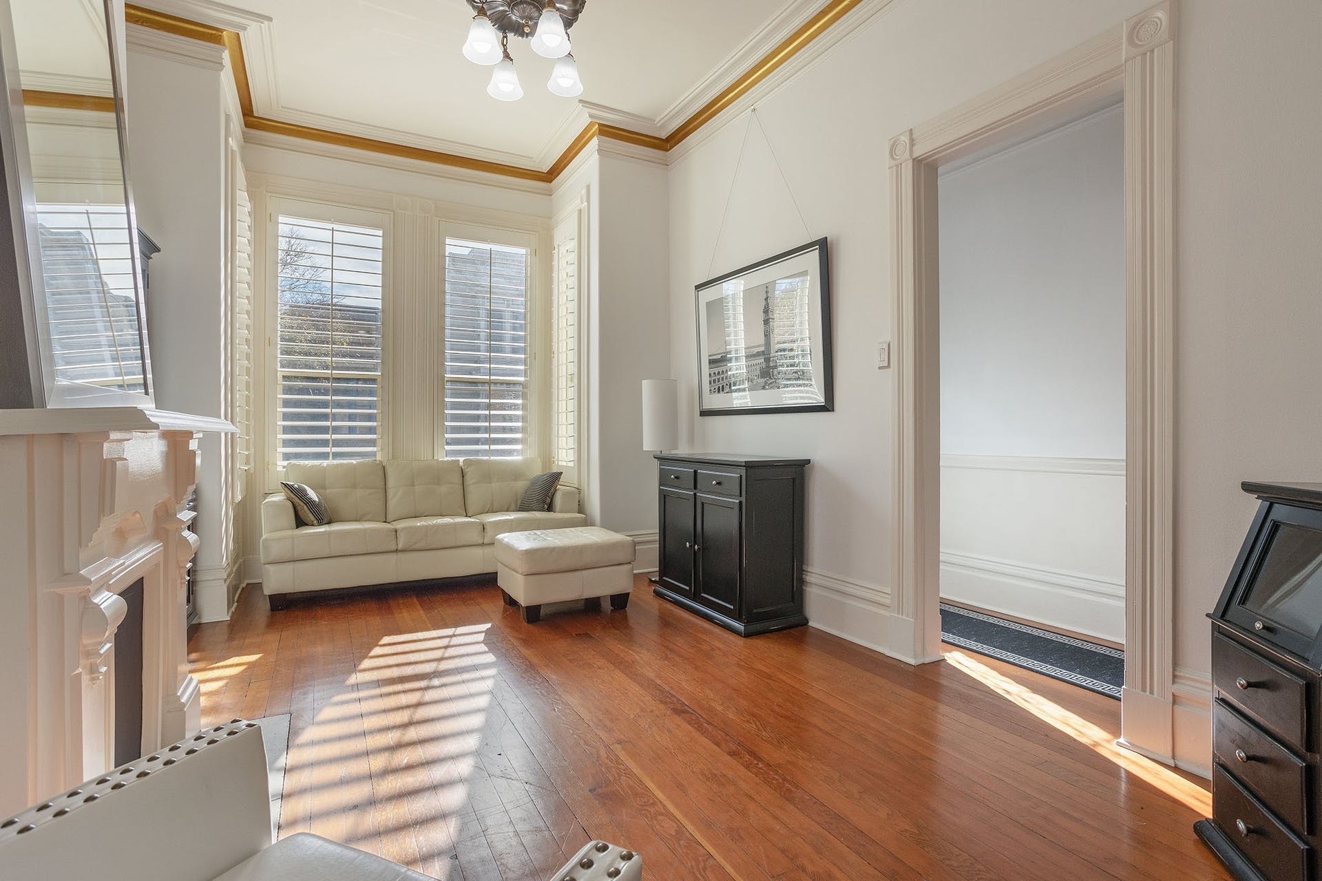 Historic Victorian Multi-Unit Renovation by C&M Woodworking Inc ...