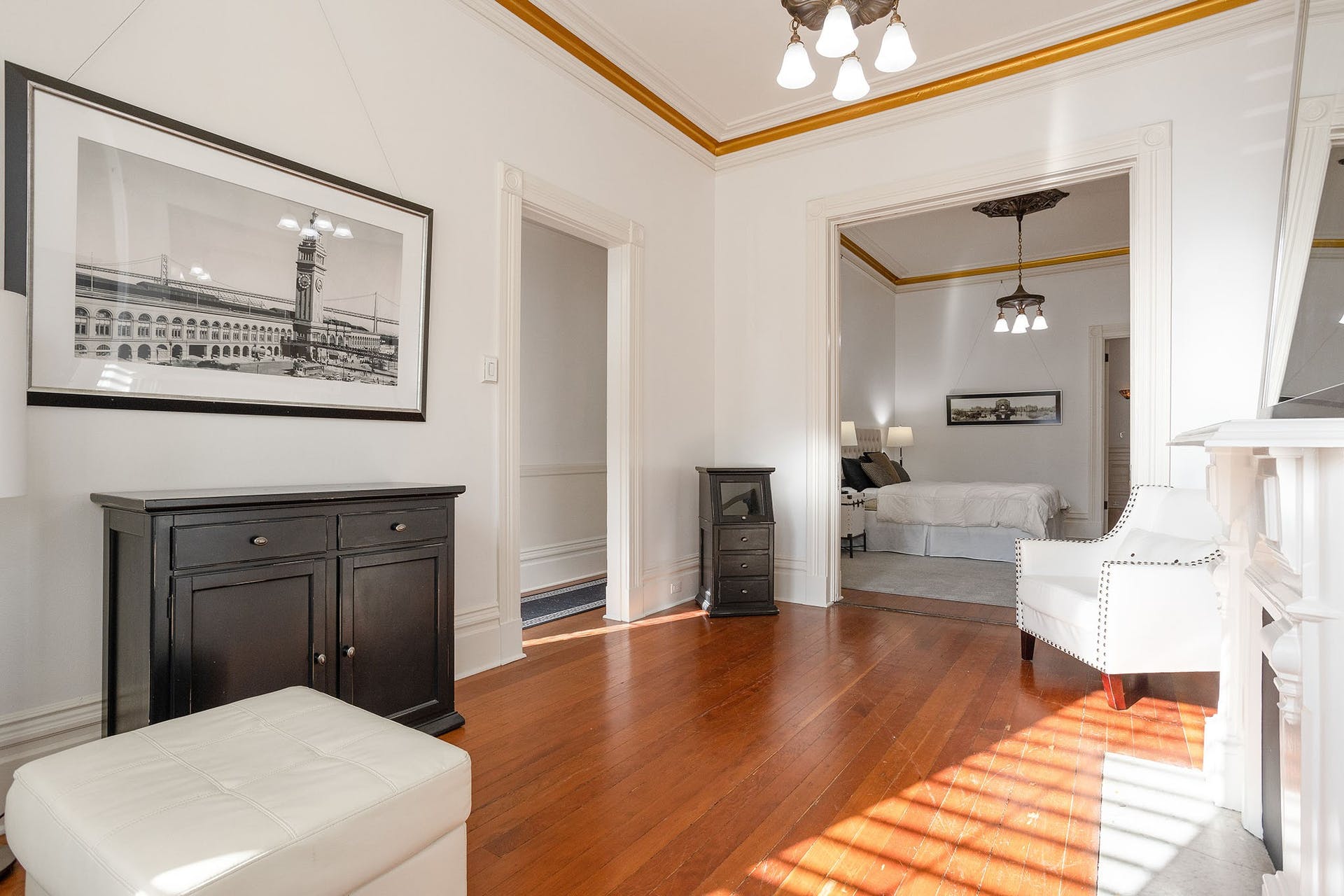 Historic Victorian Multi-Unit Renovation by C&M Woodworking Inc ...