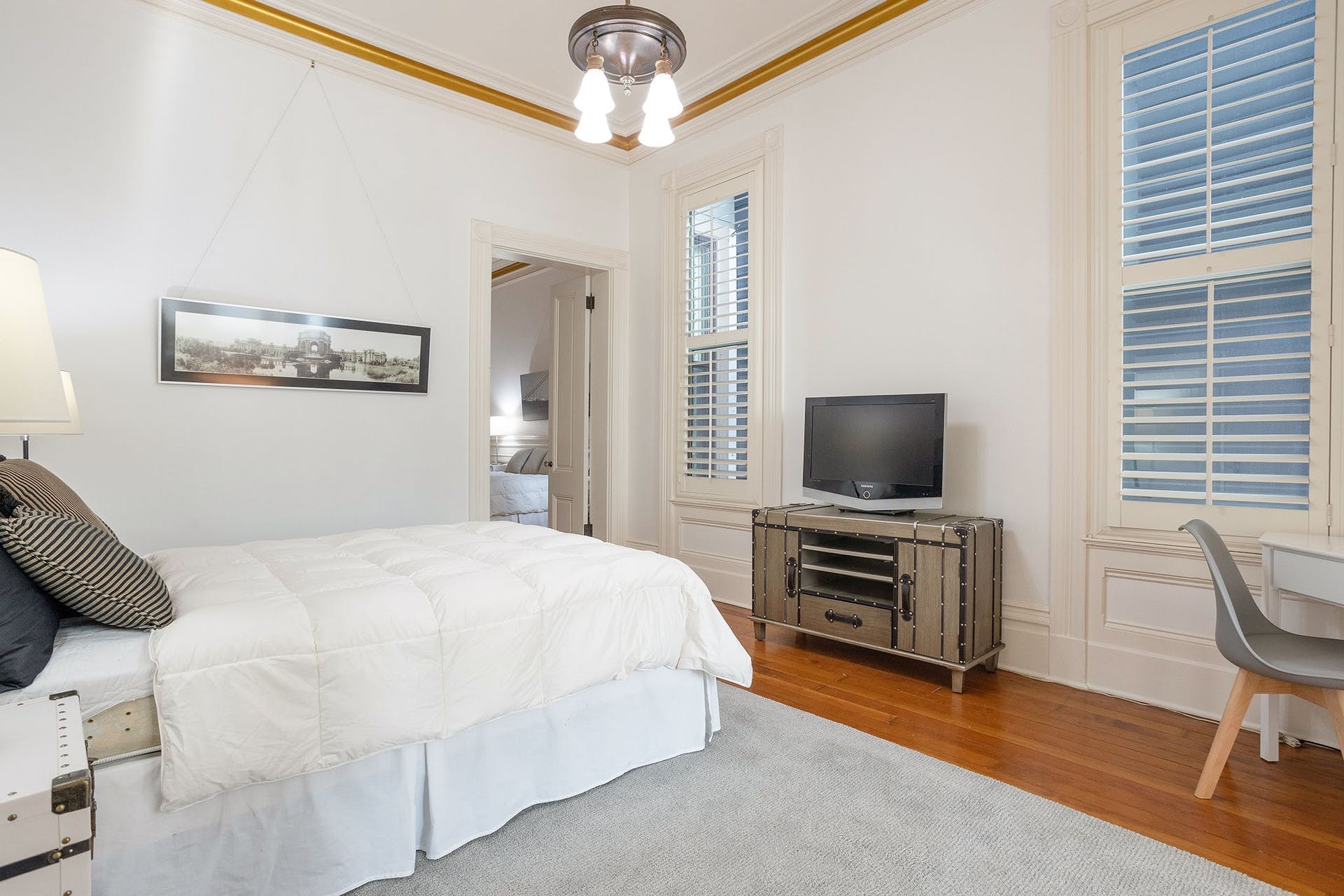 Historic Victorian Multi-Unit Renovation by C&M Woodworking Inc ...