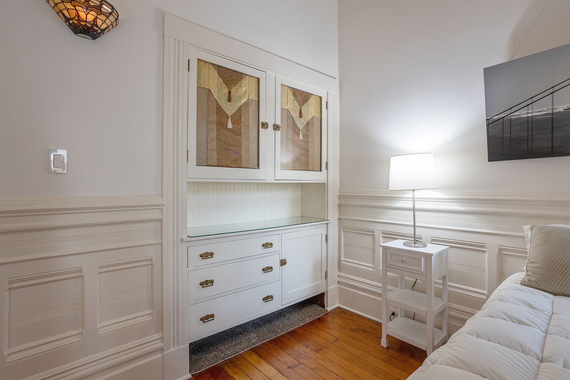 Historic Victorian Multi-Unit Renovation by C&M Woodworking Inc ...