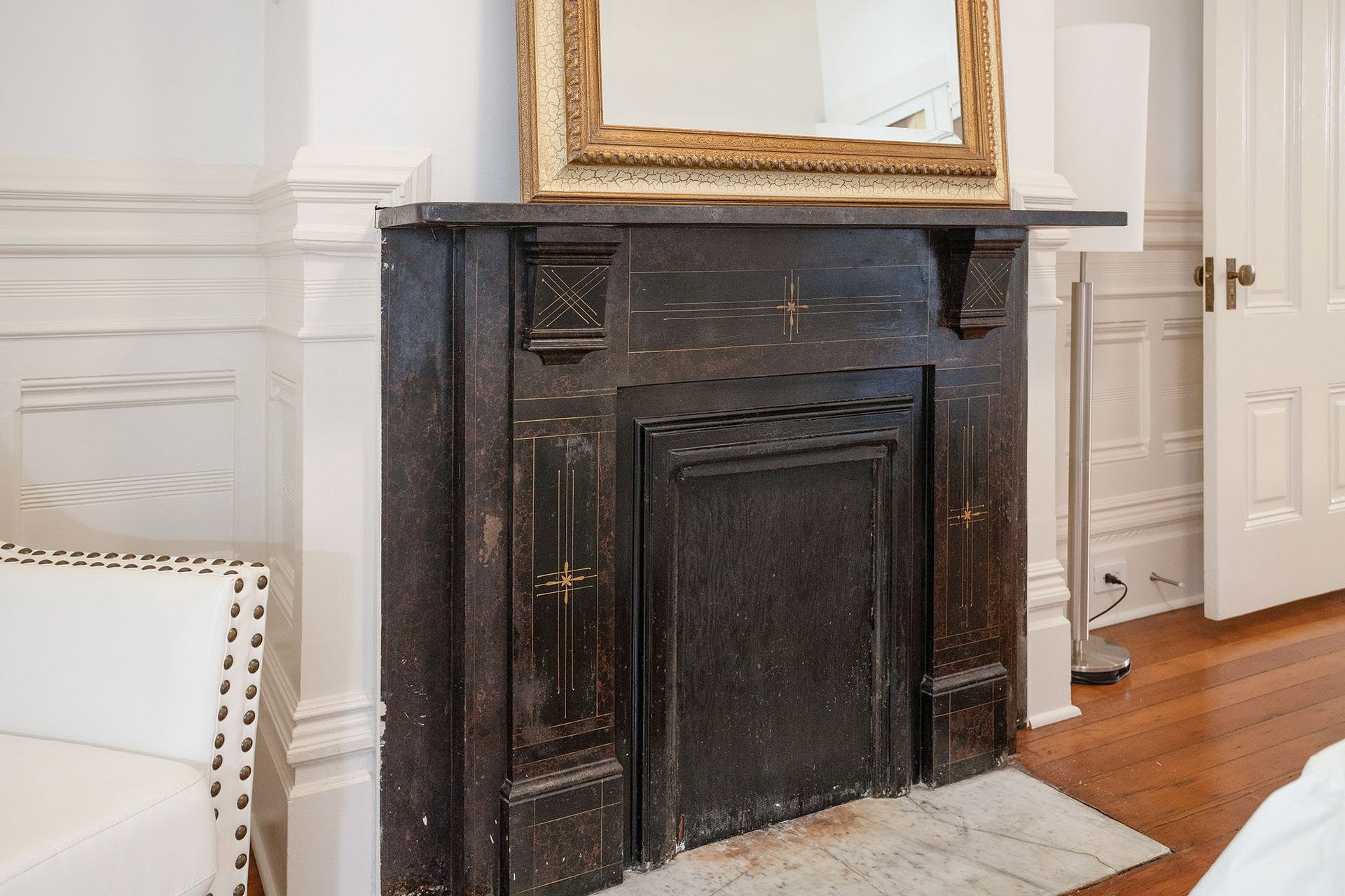 Historic Victorian Multi-Unit Renovation by C&M Woodworking Inc ...