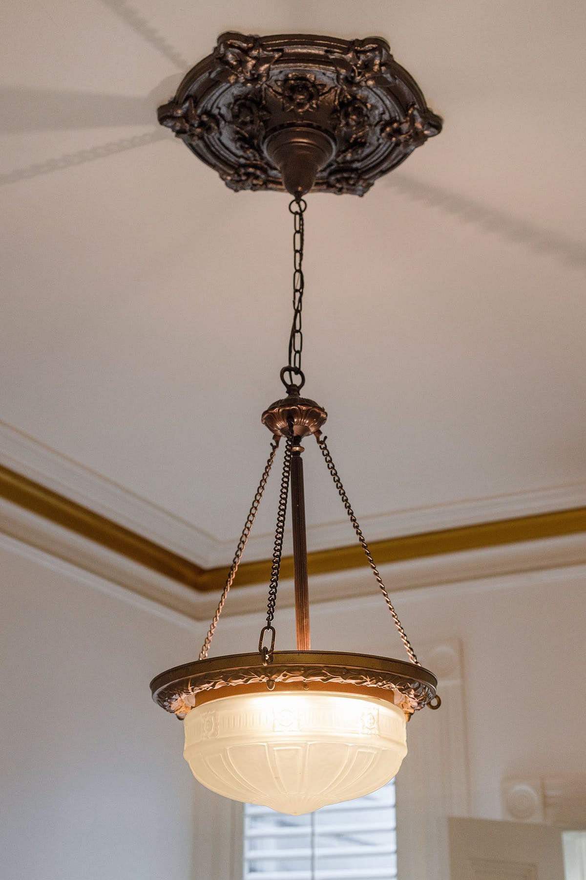 Historic Victorian Multi-Unit Renovation by C&M Woodworking Inc ...