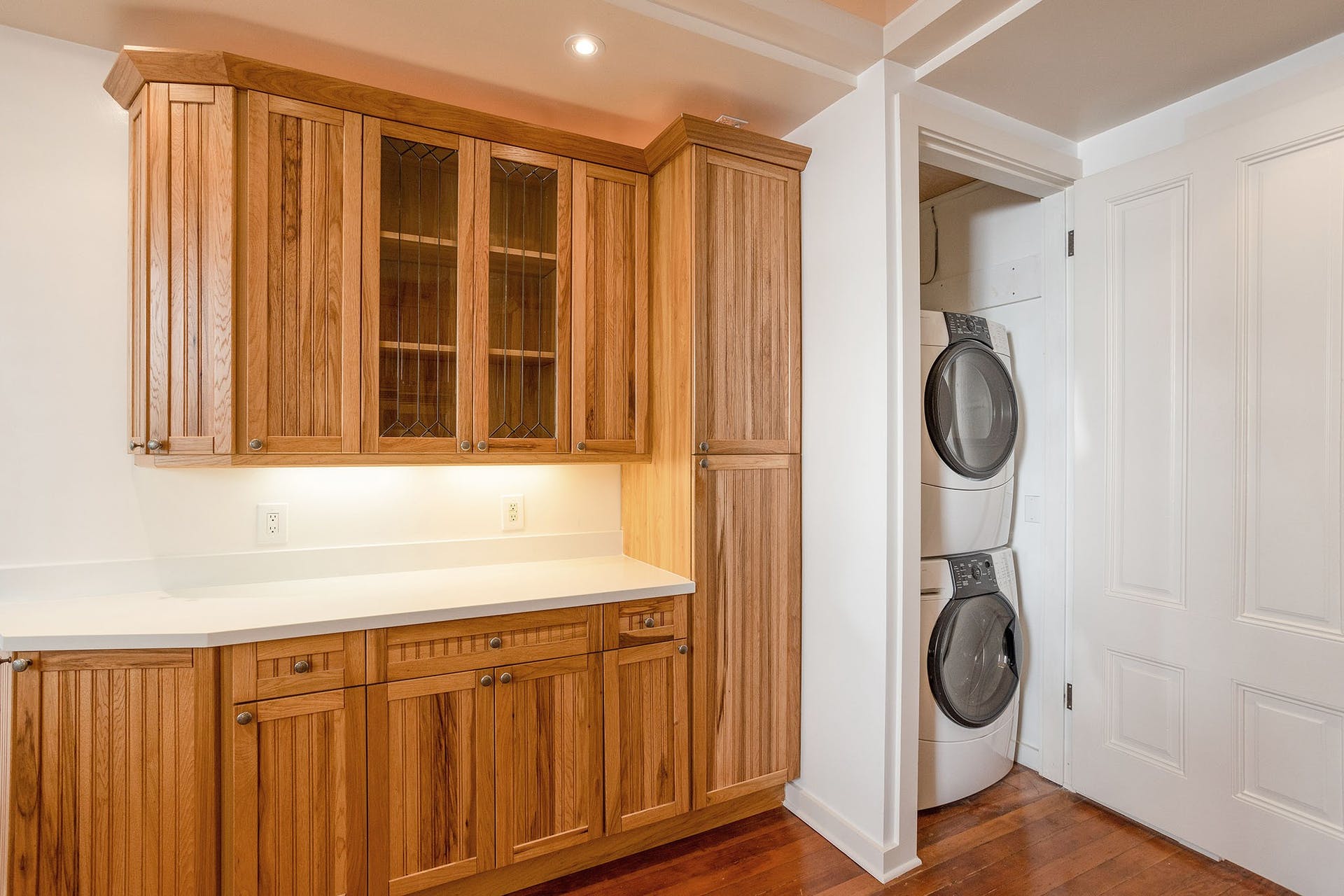Historic Victorian Multi-Unit Renovation by C&M Woodworking Inc ...