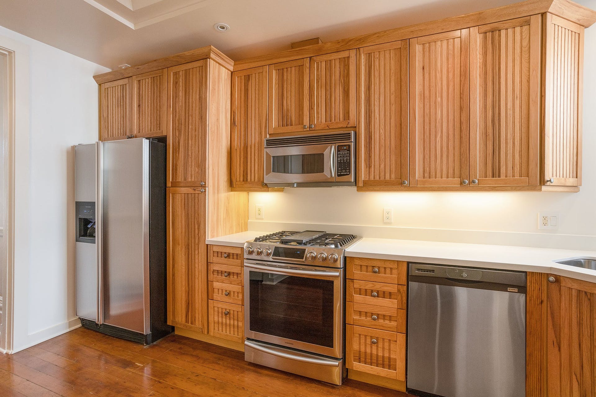 Historic Victorian Multi-Unit Renovation by C&M Woodworking Inc ...
