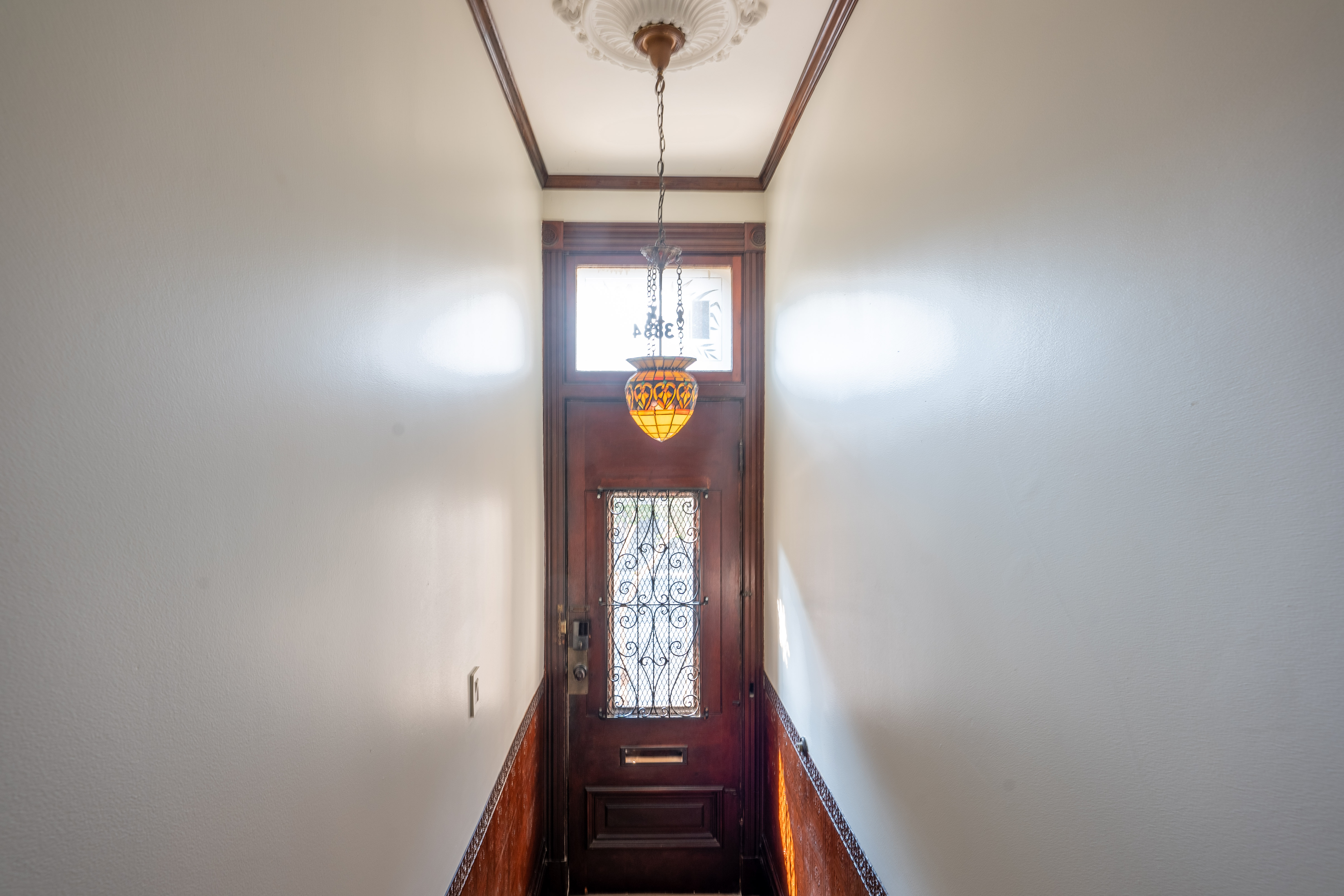 Historic Victorian Multi-Unit Renovation by C&M Woodworking Inc ...