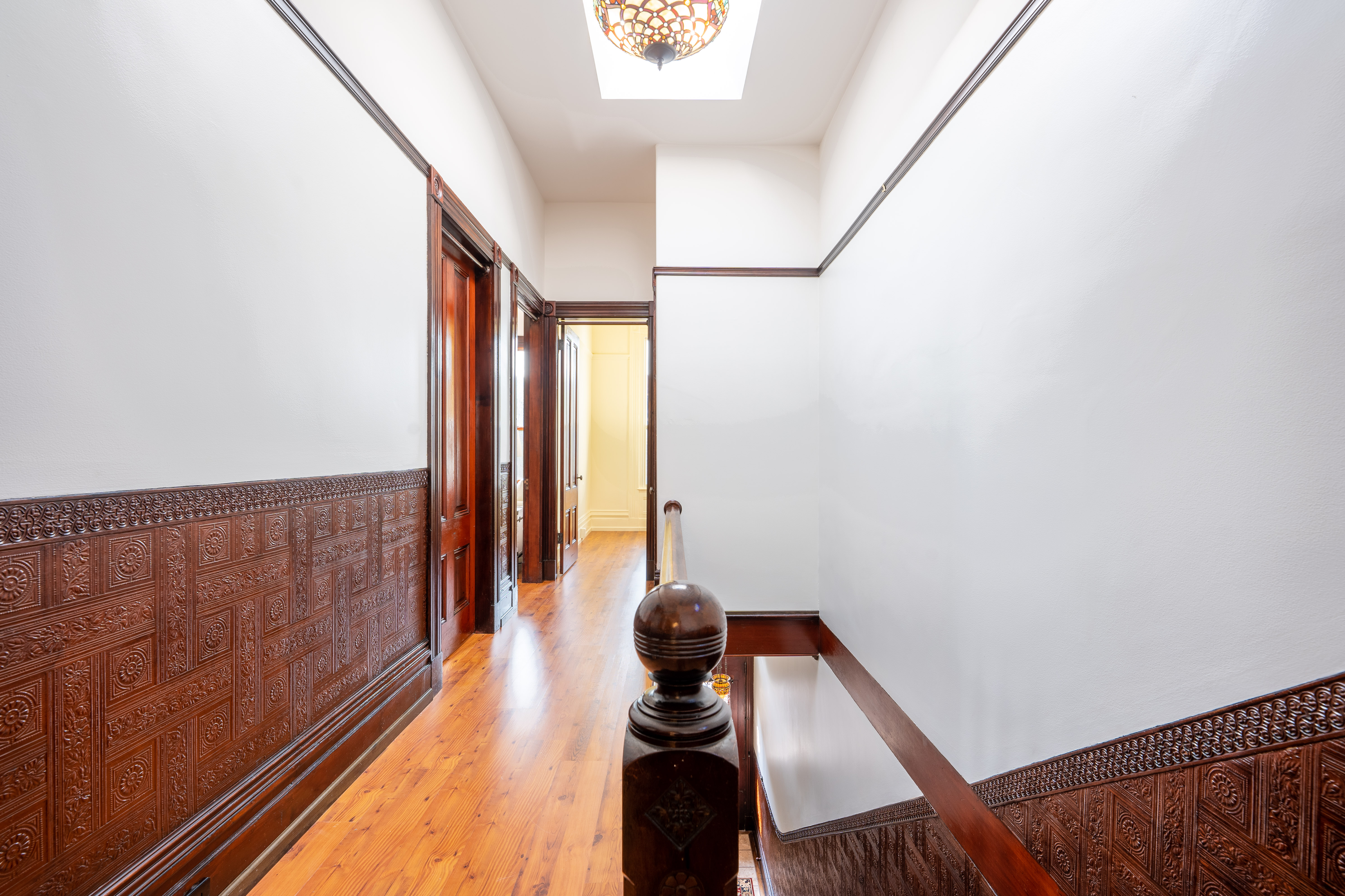 Historic Victorian Multi-Unit Renovation by C&M Woodworking Inc ...