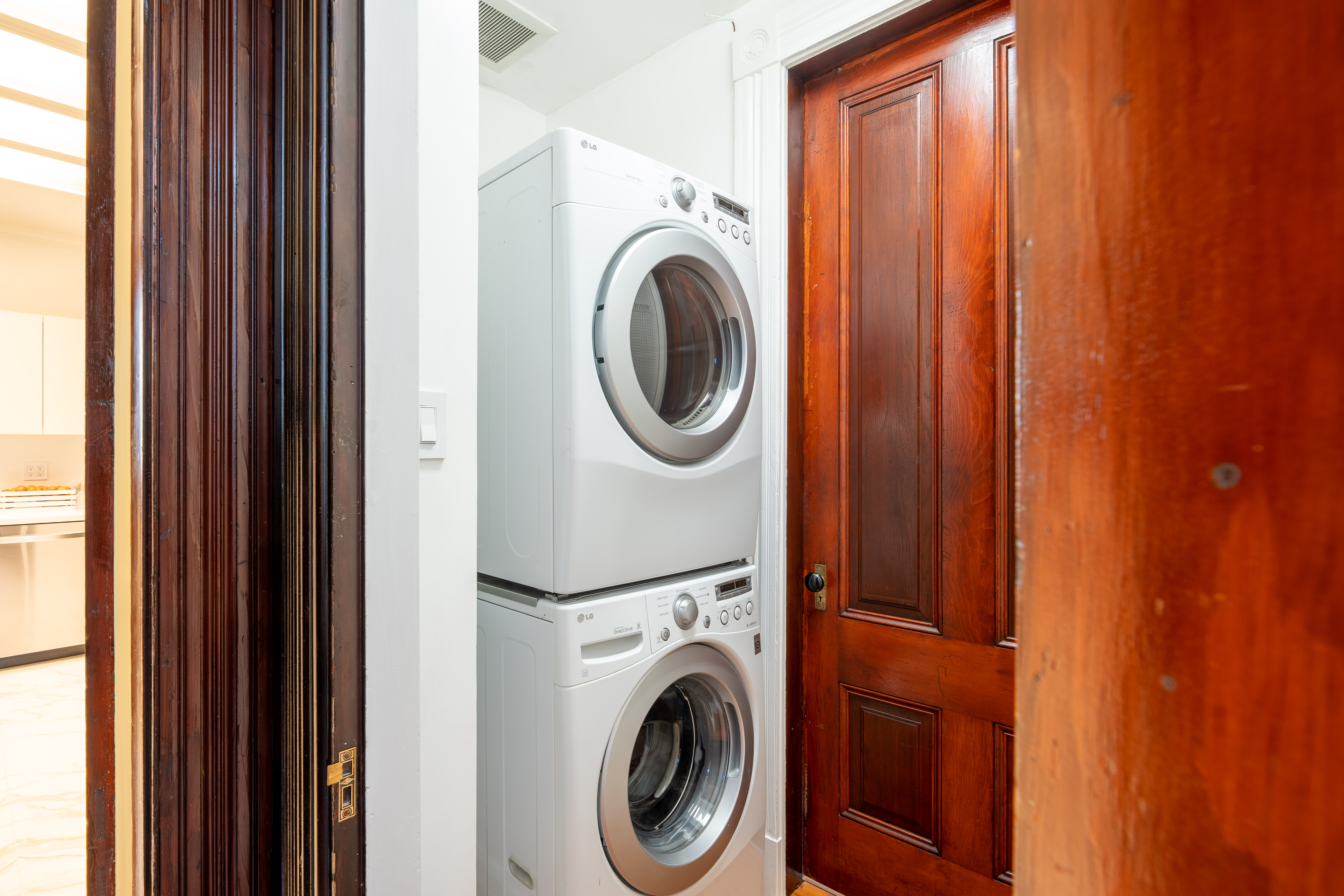 Historic Victorian Multi-Unit Renovation by C&M Woodworking Inc ...