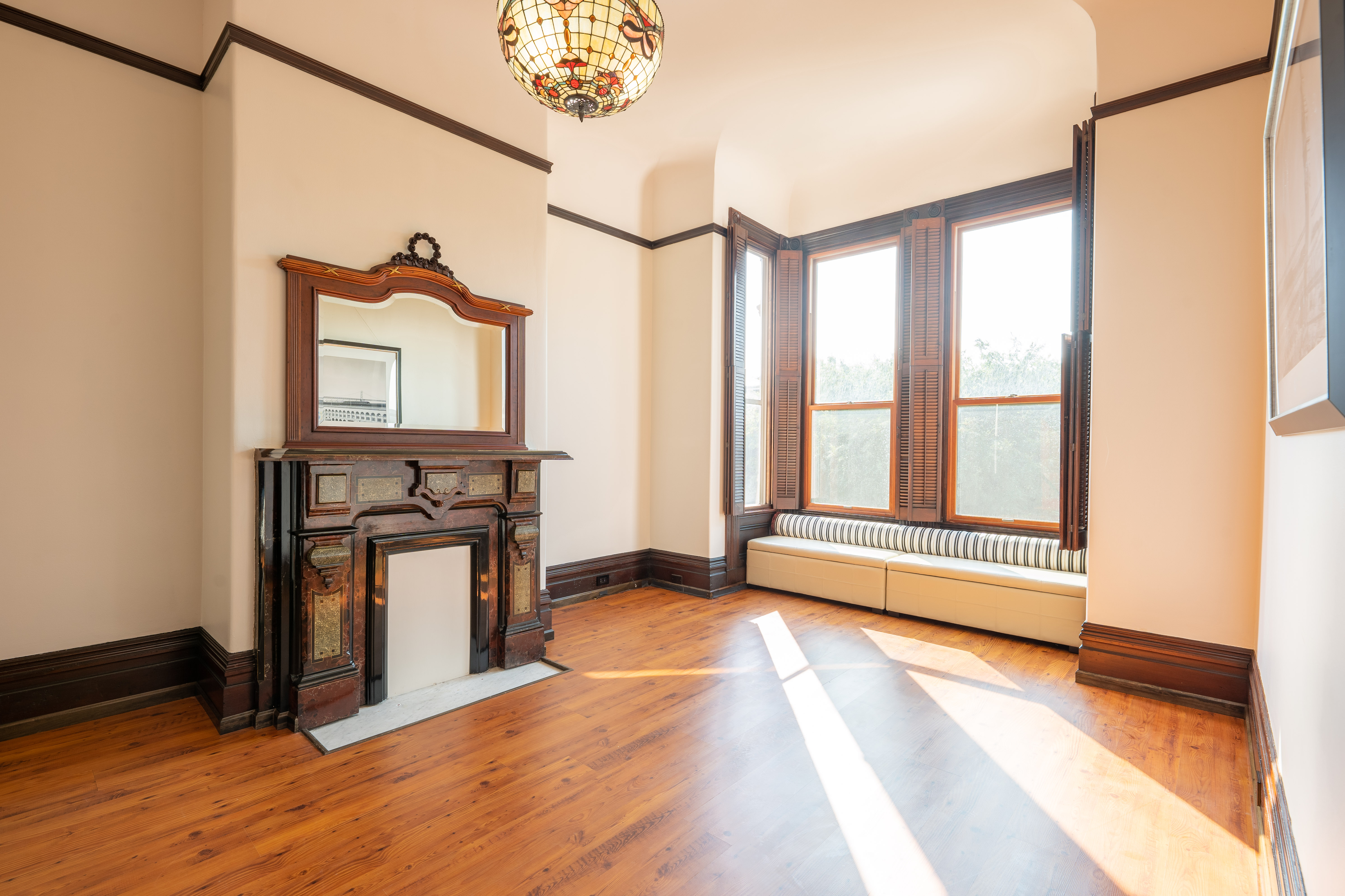 Historic Victorian Multi-Unit Renovation by C&M Woodworking Inc ...