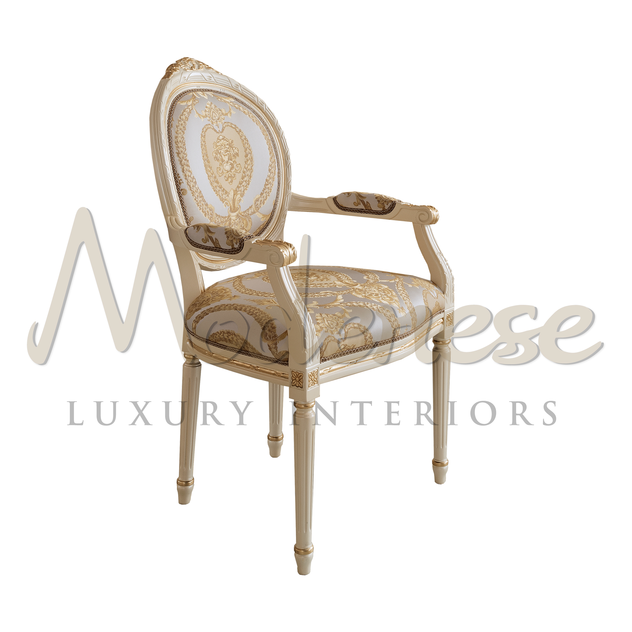 Gorgeous Interior Design in Dubai by MODENESE Luxury Interiors - Architizer