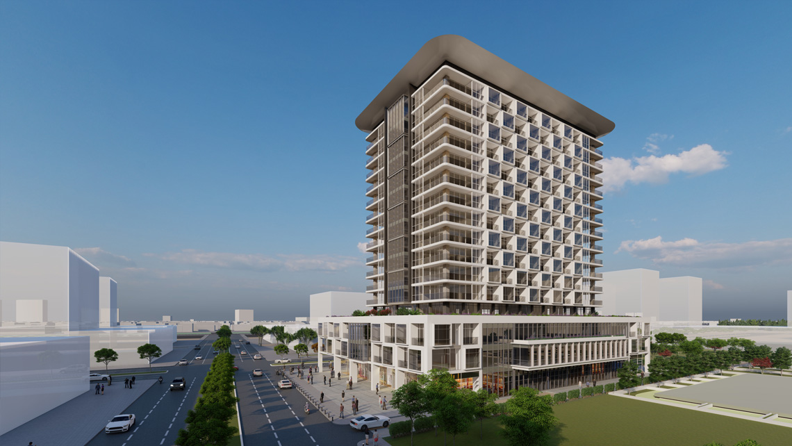 Yesilvadi Mosque - Architizer