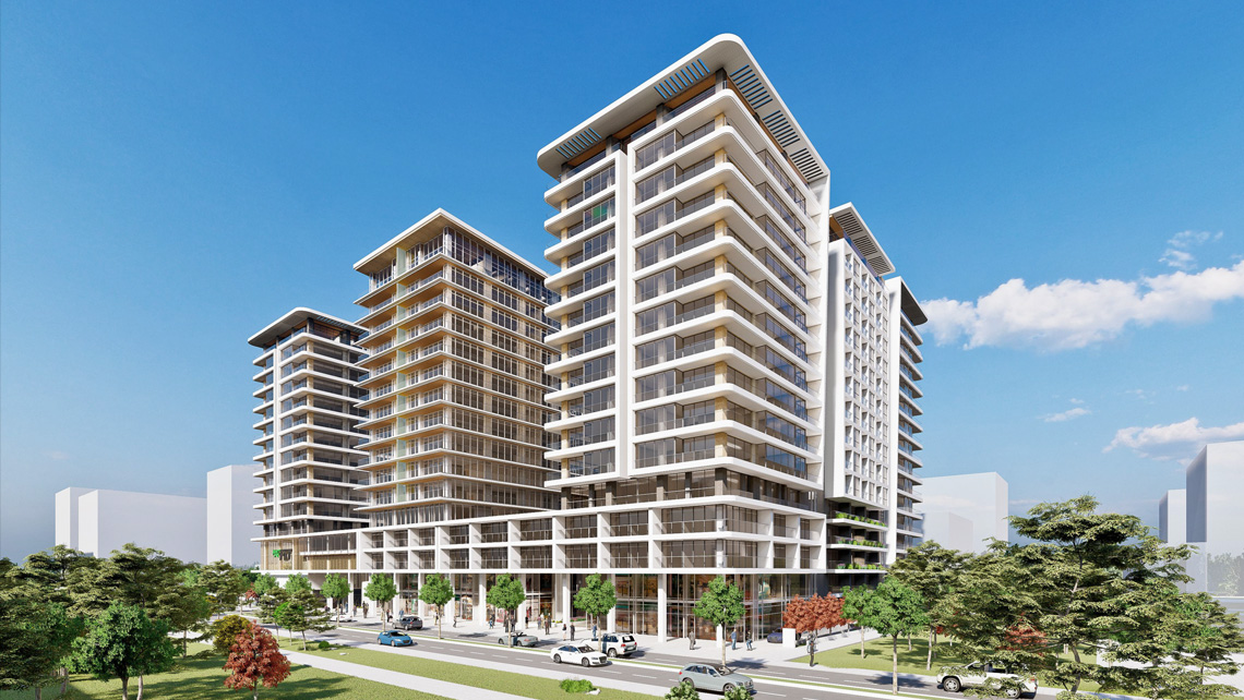 Yesilvadi Mosque - Architizer