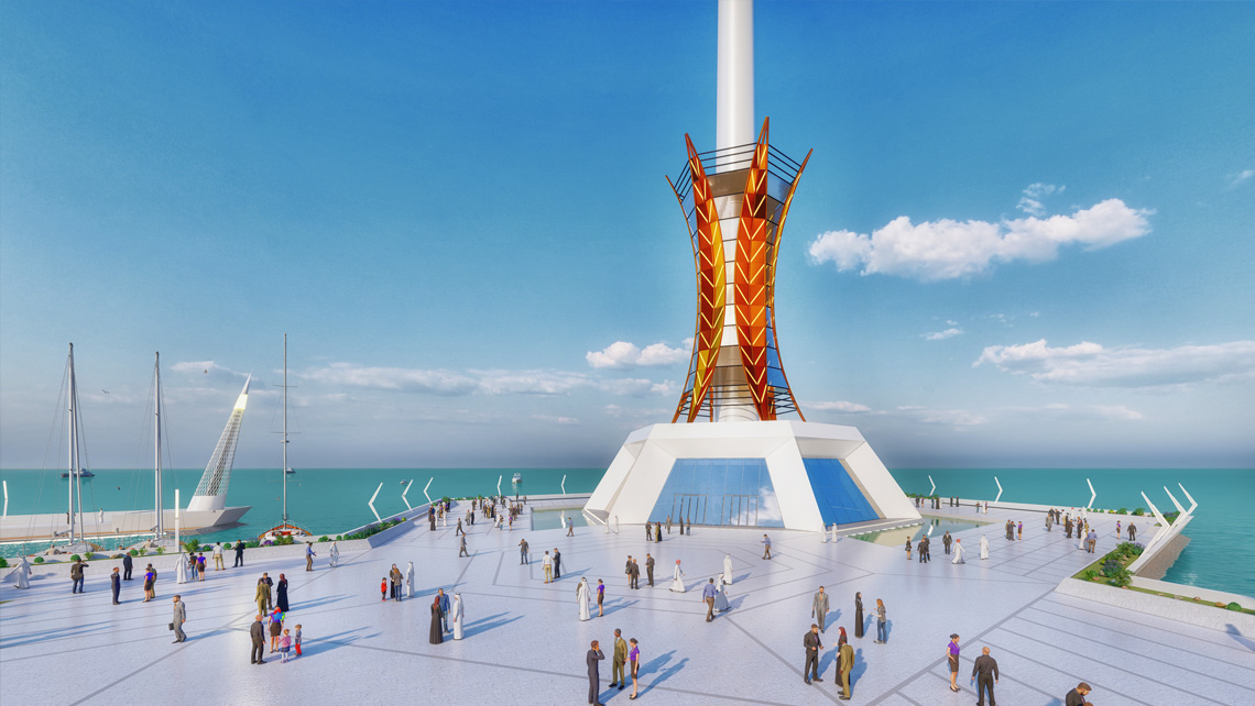 Yesilvadi Mosque - Architizer