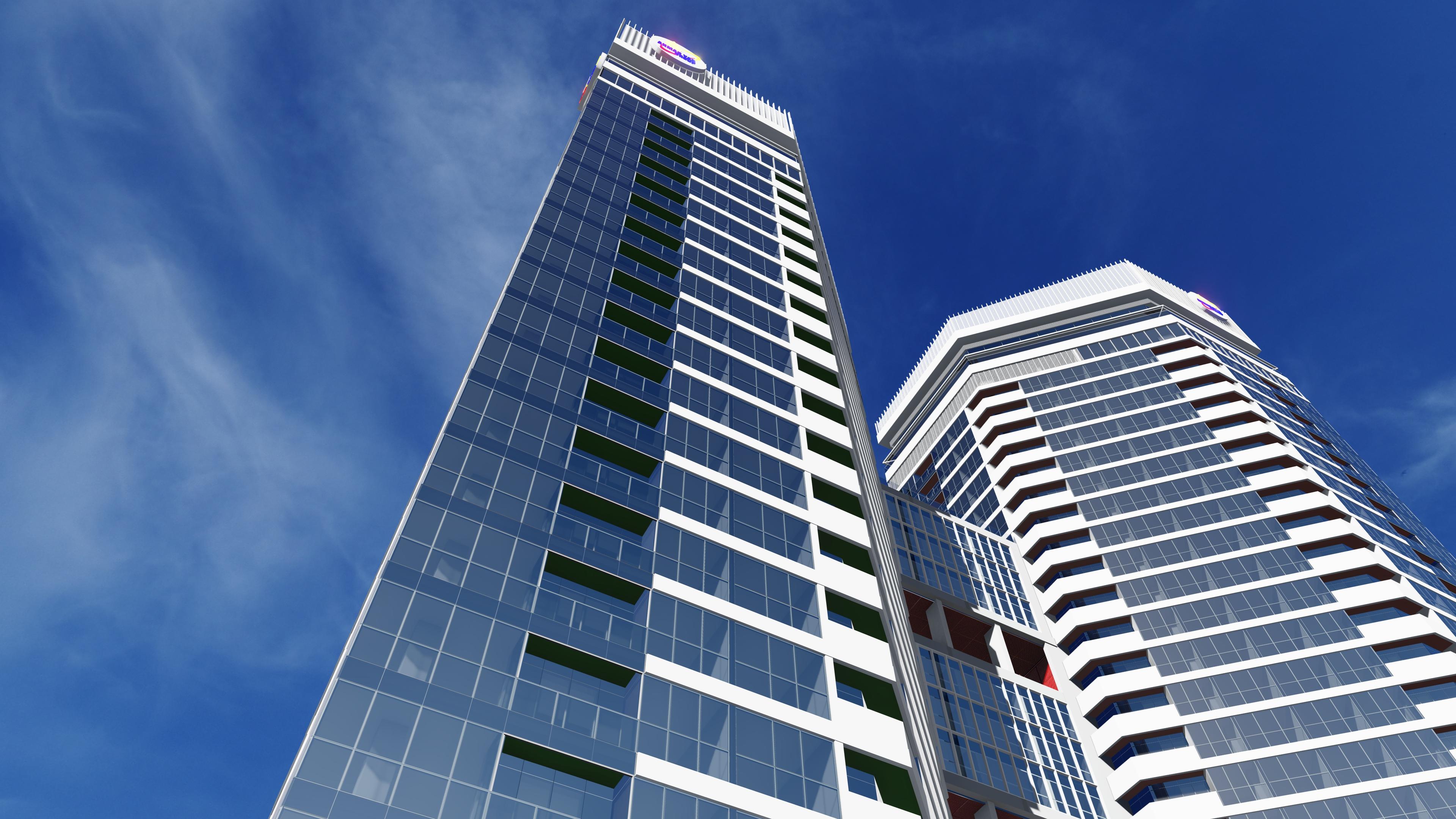 Yesilvadi Mosque - Architizer