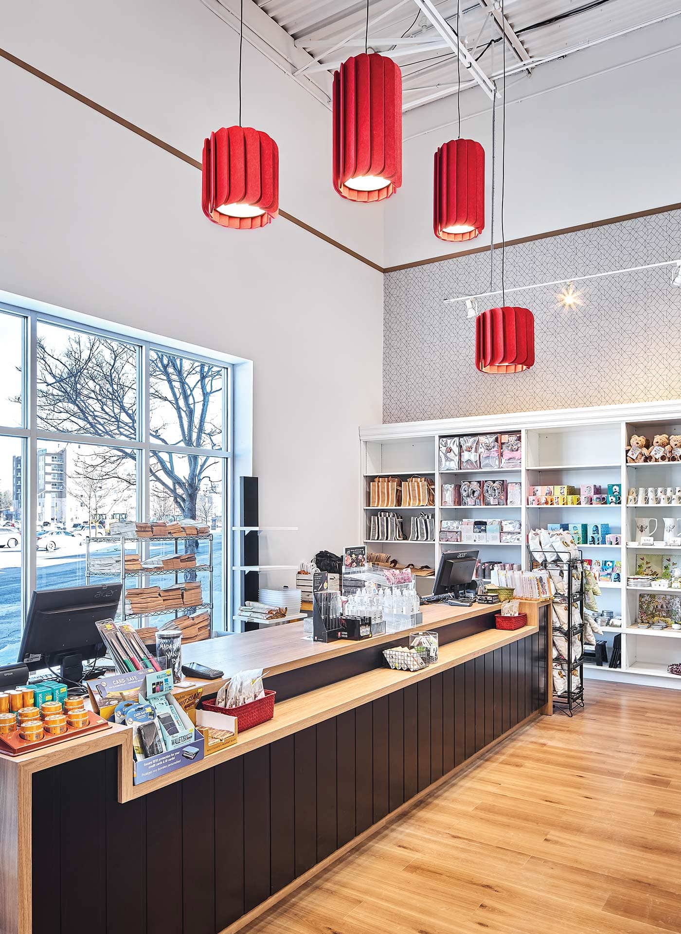 Grace in the Kitchen by Acuity - Architizer