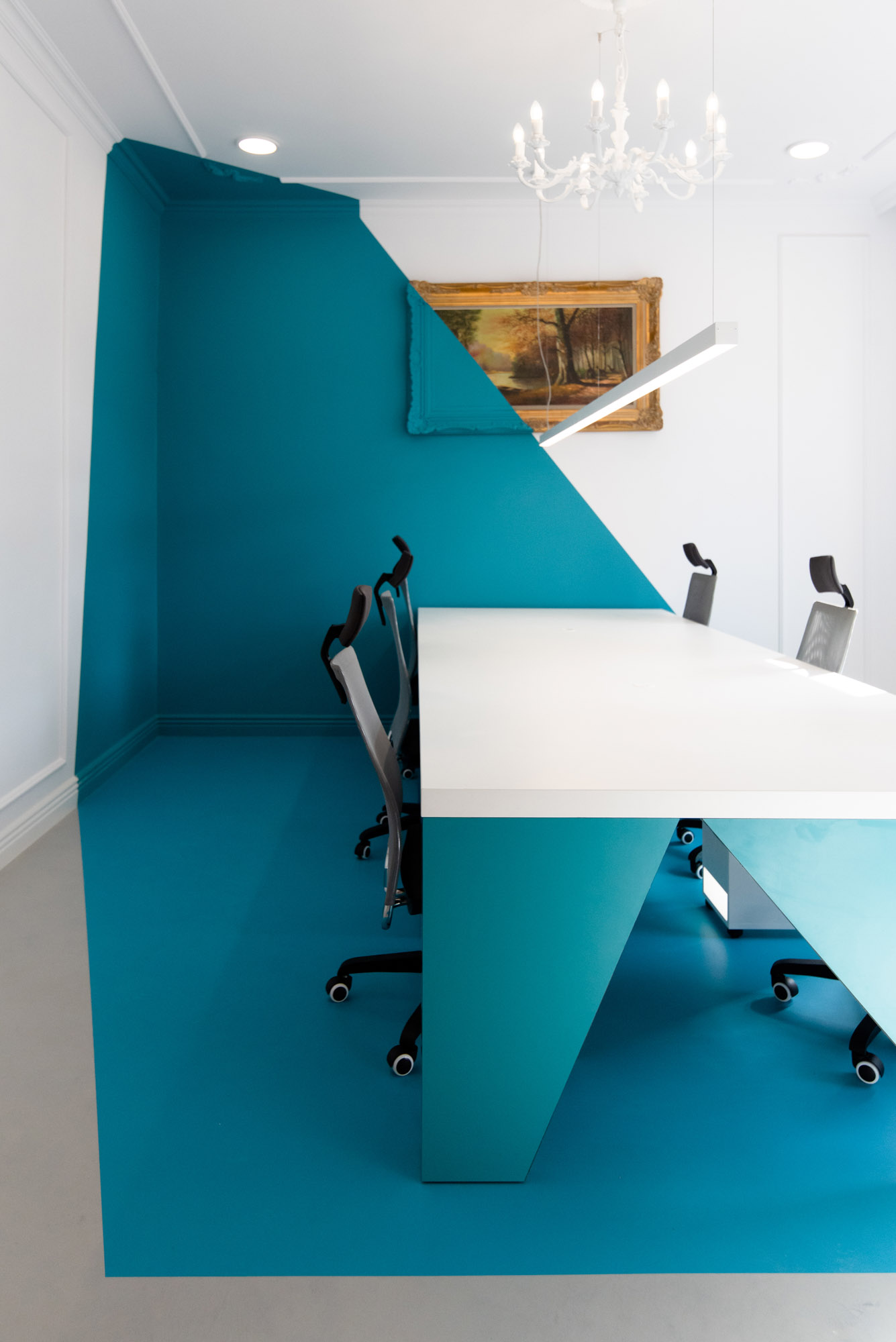 CRAFTON by mode:lina™ - Architizer