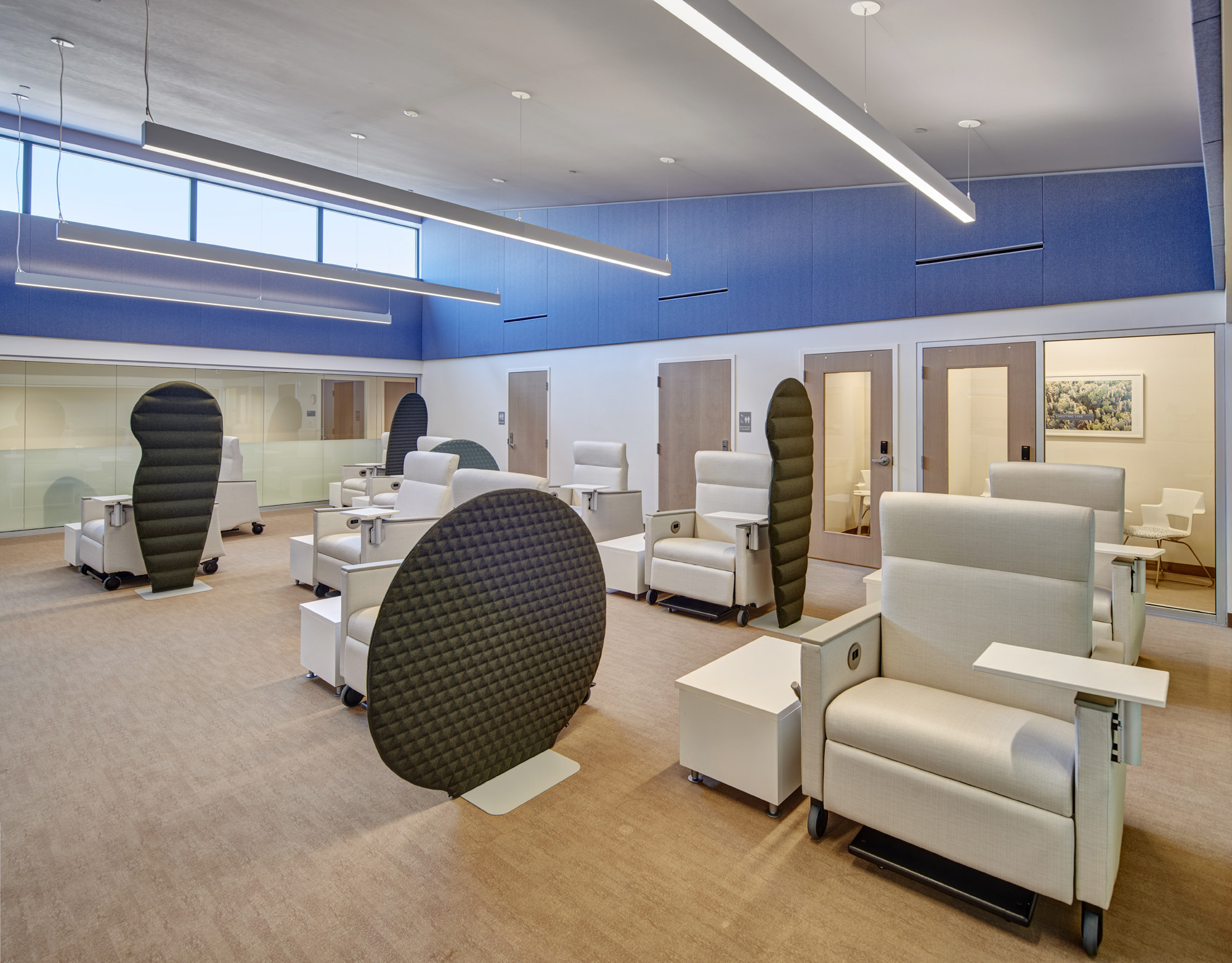 GuideLink Center by Neumann Monson Architects - Architizer