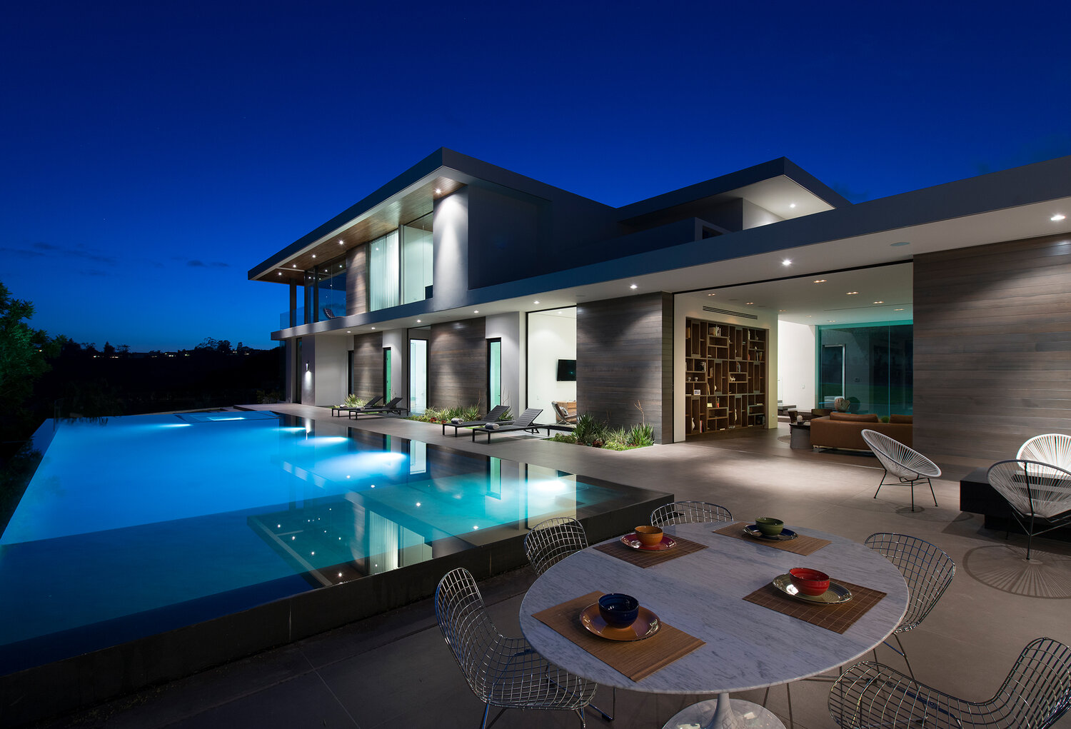Benedict Canyon by Whipple Russell Architects - Architizer