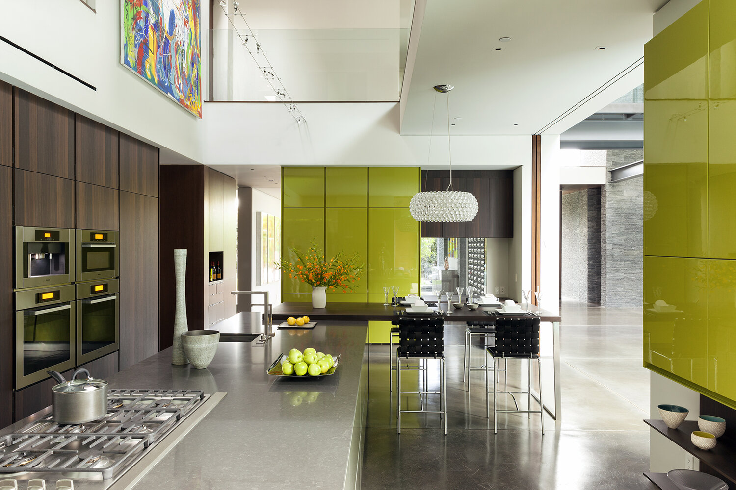 Summit House by Whipple Russell Architects - Architizer