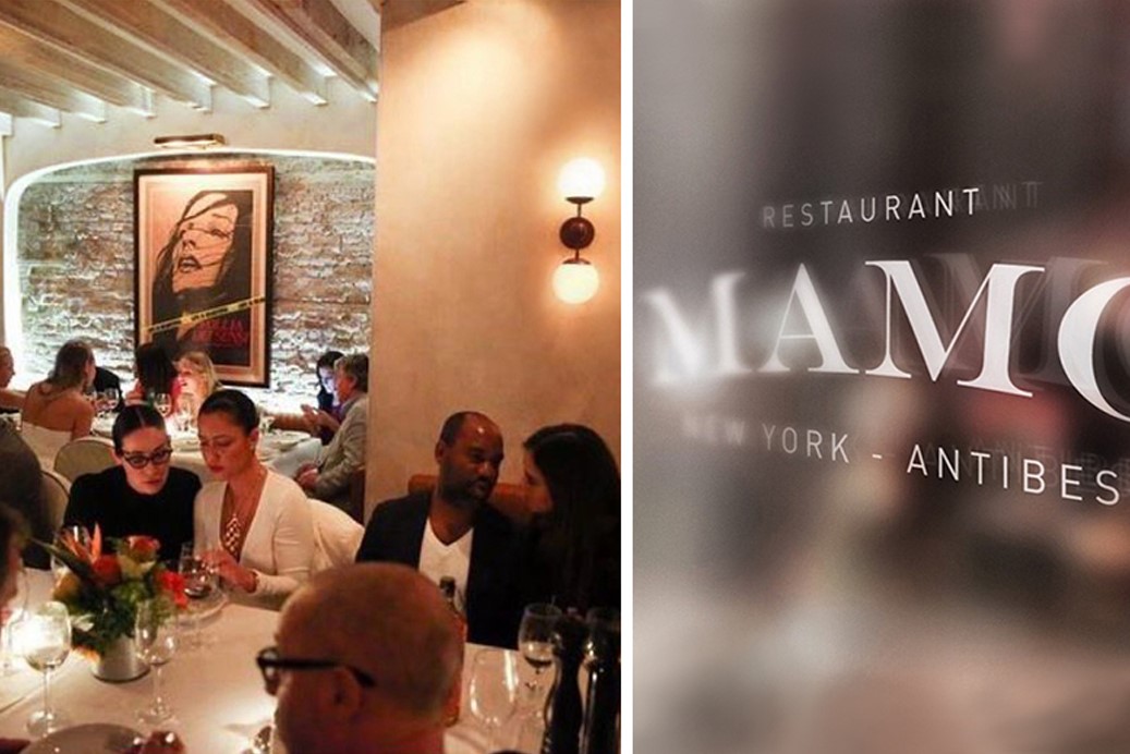 Mamo NYC by Riscala Agnese Design Group - Architizer