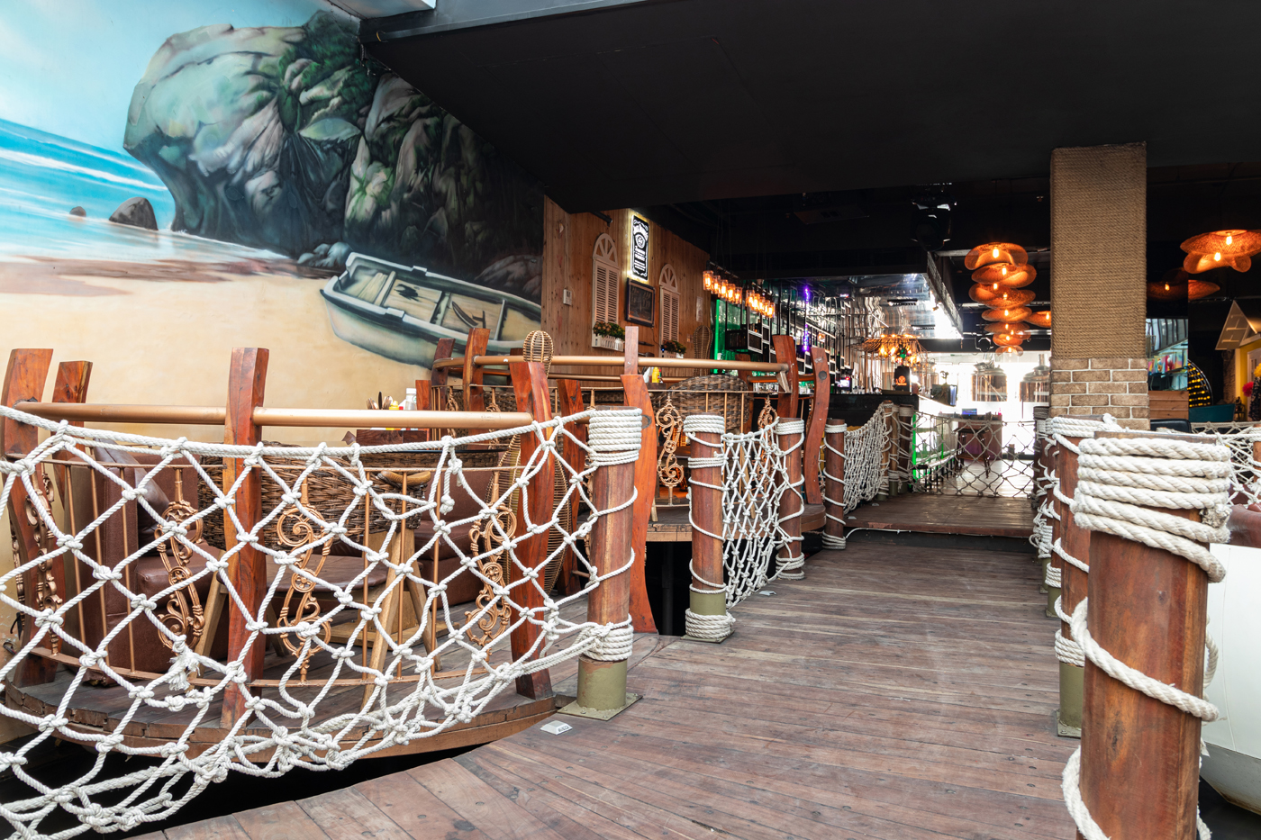 Beach N Brew by Studio Ardete - Architizer