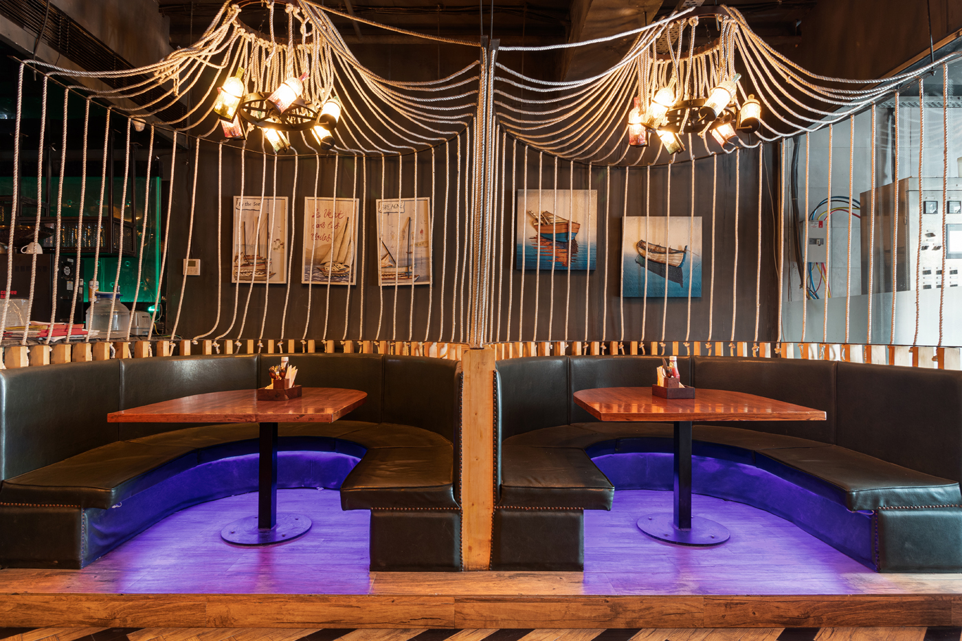 Beach N Brew by Studio Ardete - Architizer