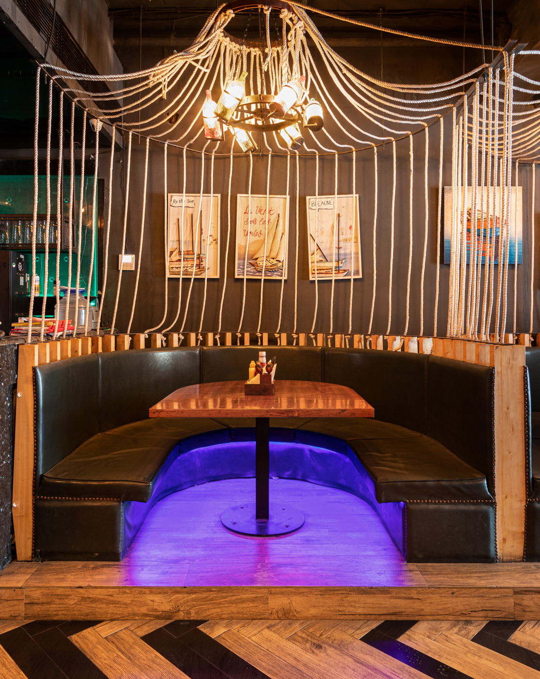 Beach N Brew by Studio Ardete - Architizer