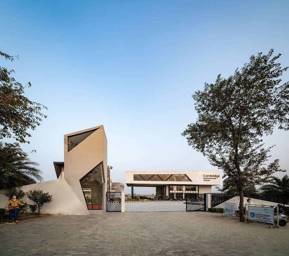 Never Never Cube by Studio Ardete - Architizer