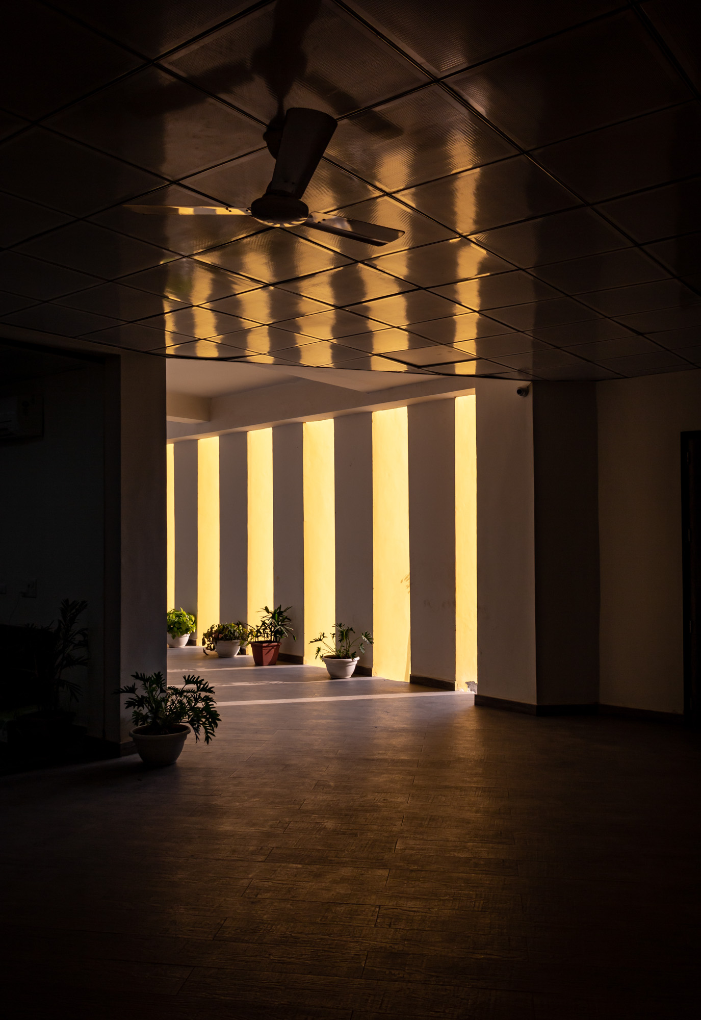 Cambridge International school by Studio Ardete - Architizer
