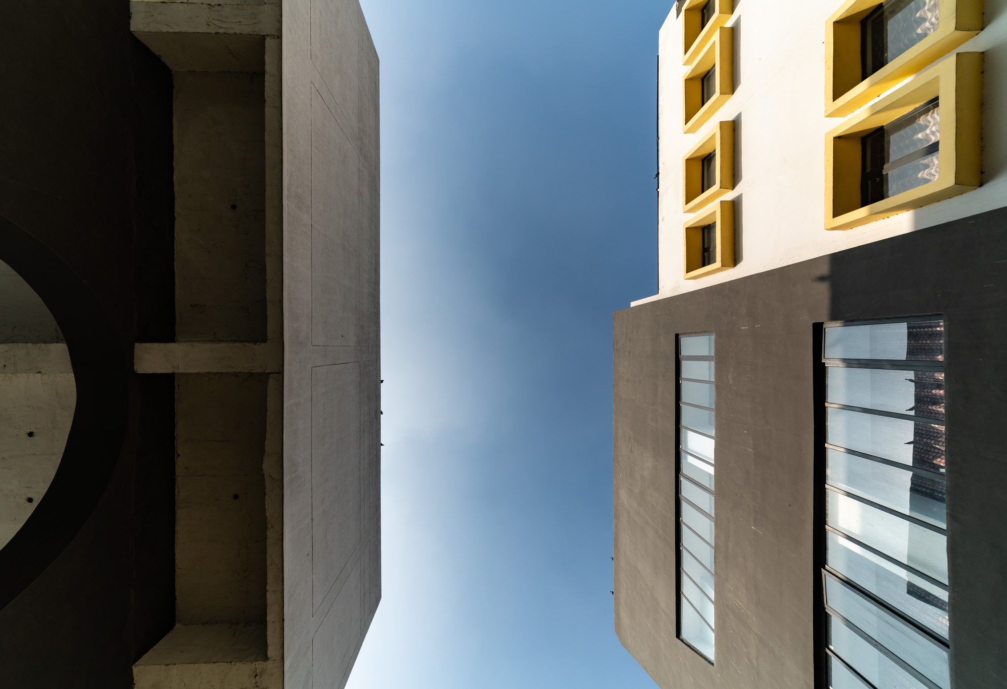 Cambridge International school by Studio Ardete - Architizer