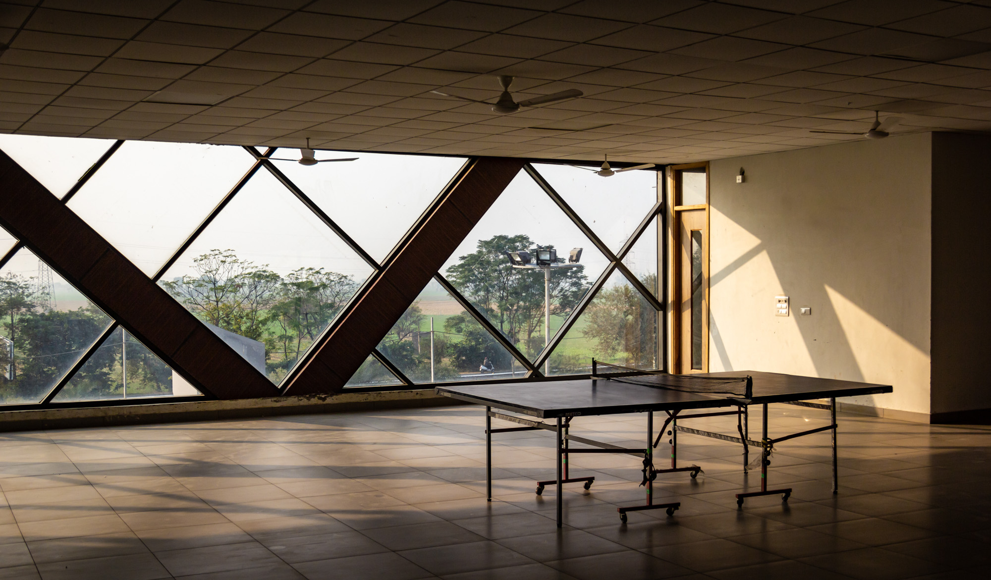 Cambridge International school by Studio Ardete - Architizer