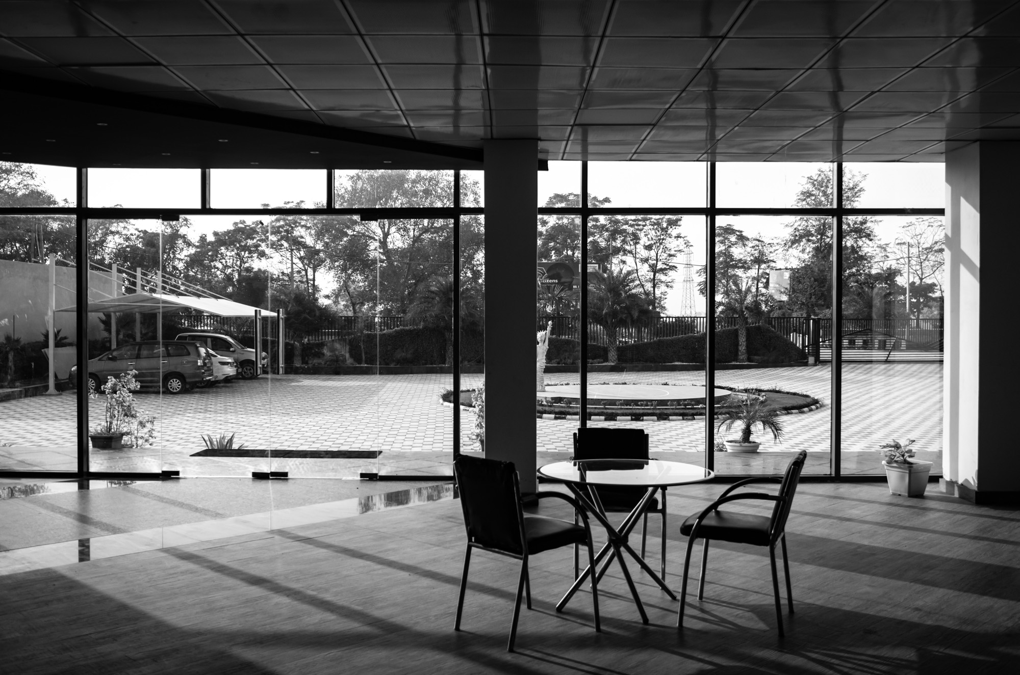 Cambridge International school by Studio Ardete - Architizer