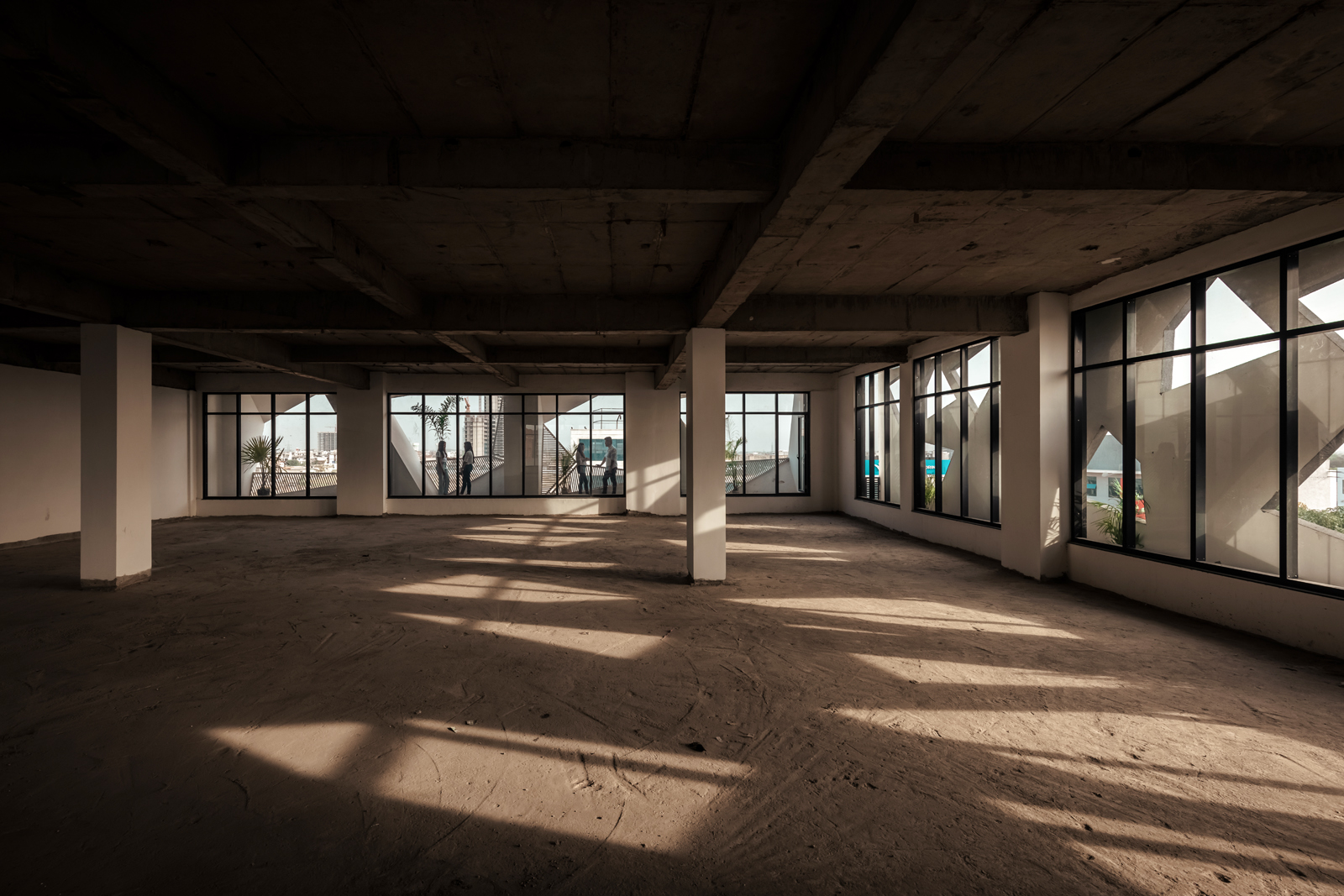 Never Never Cube by Studio Ardete - Architizer