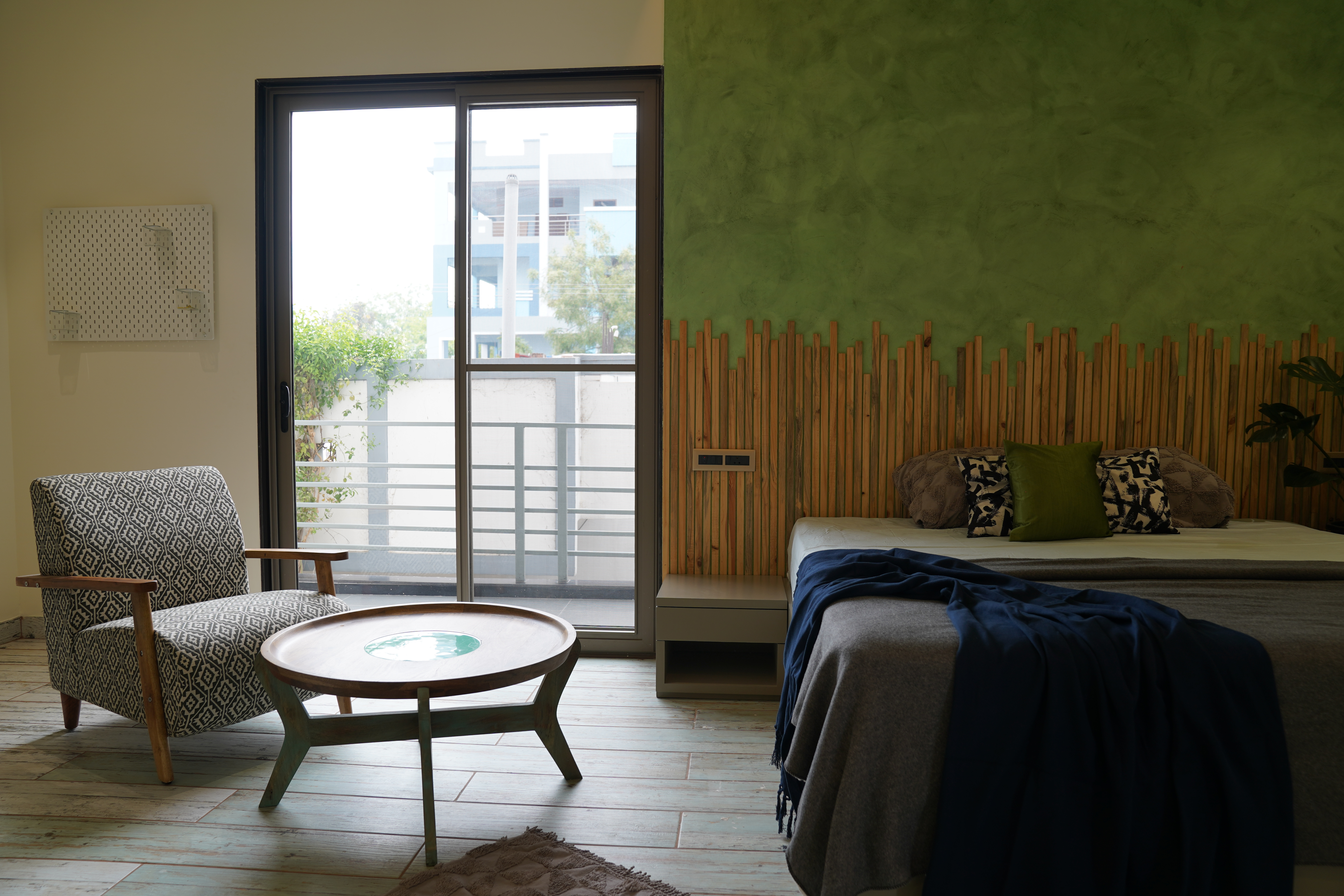 Introvert House by studio8055 - Architizer