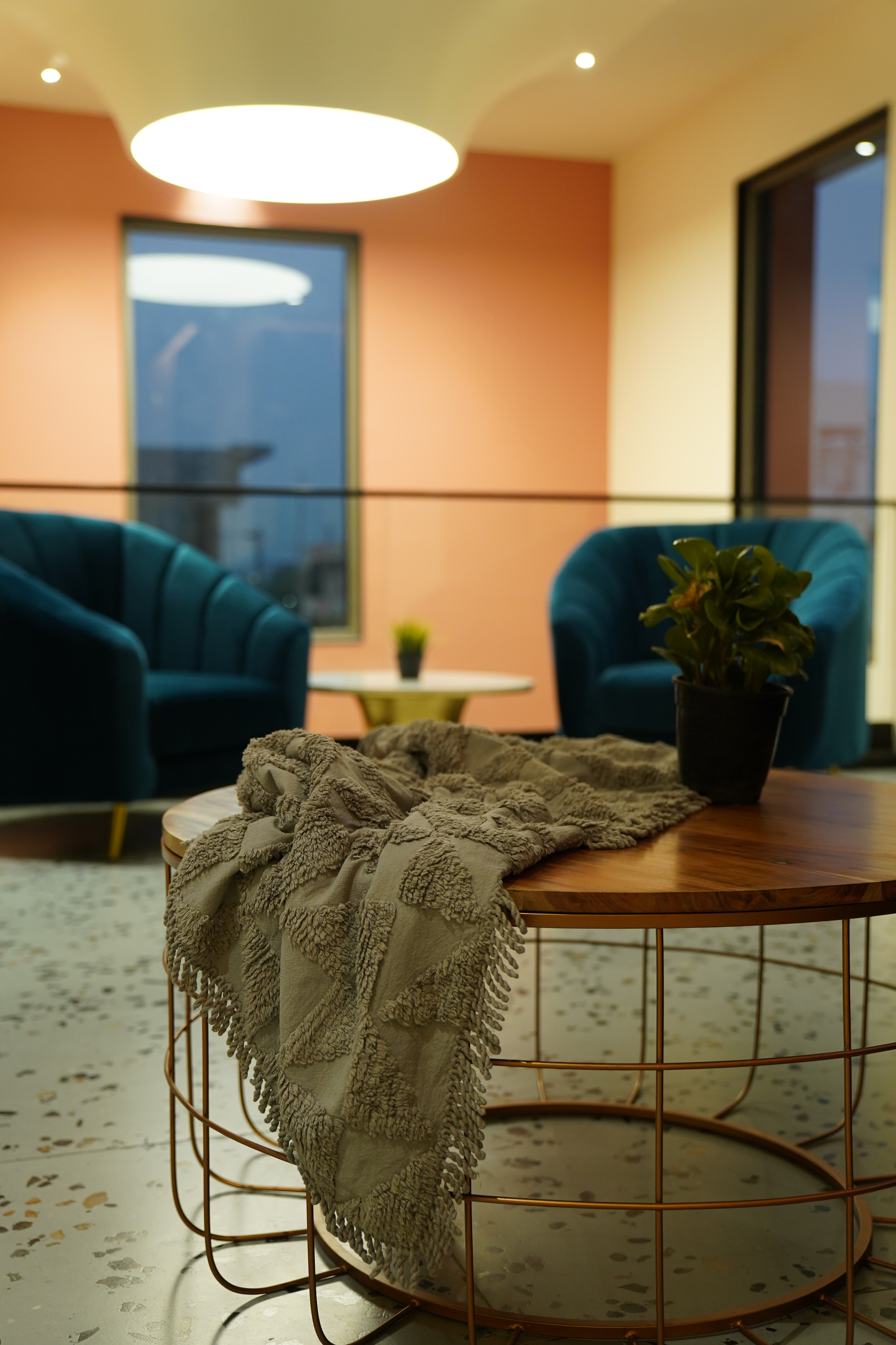 Introvert House by studio8055 - Architizer