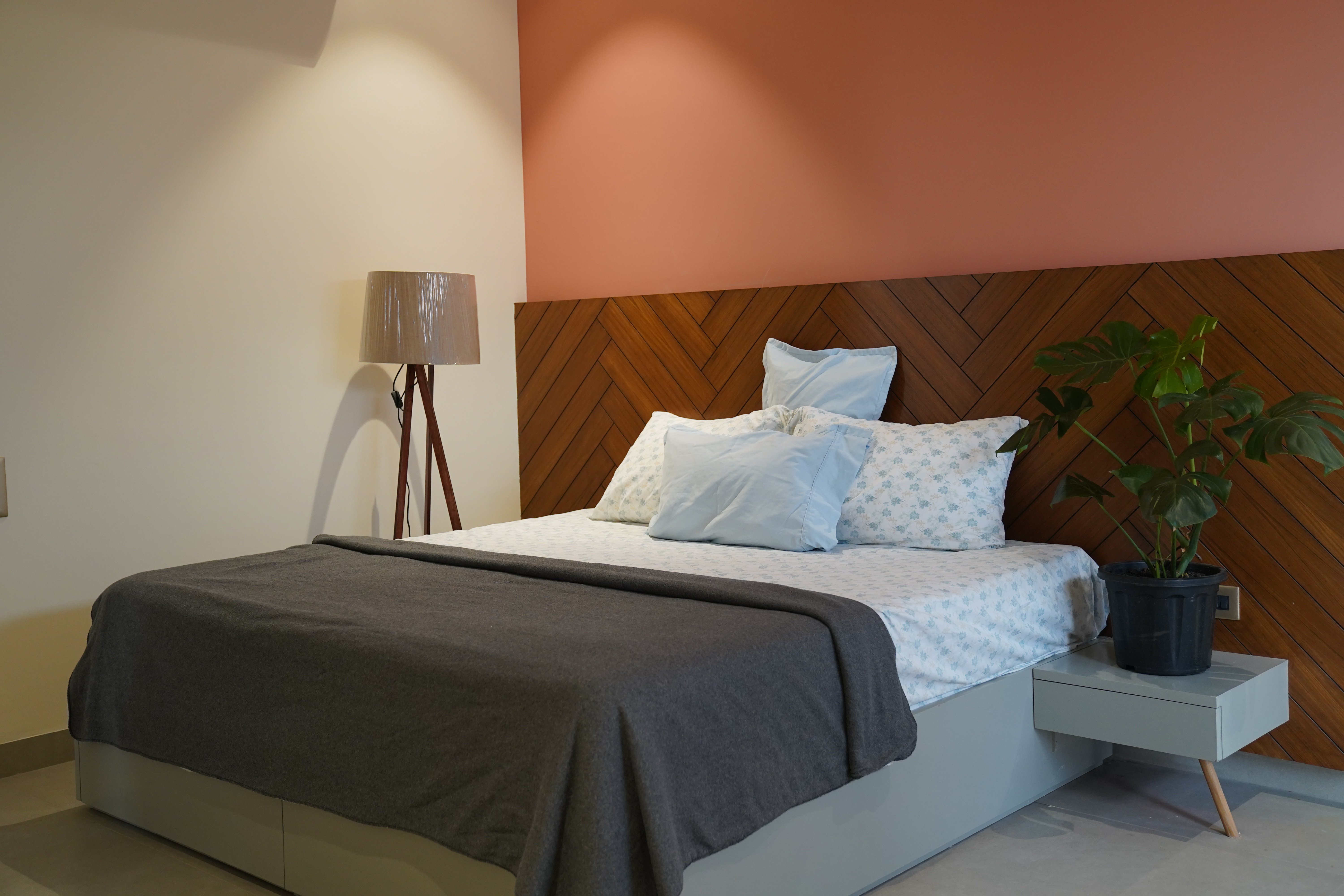 Introvert House by studio8055 - Architizer