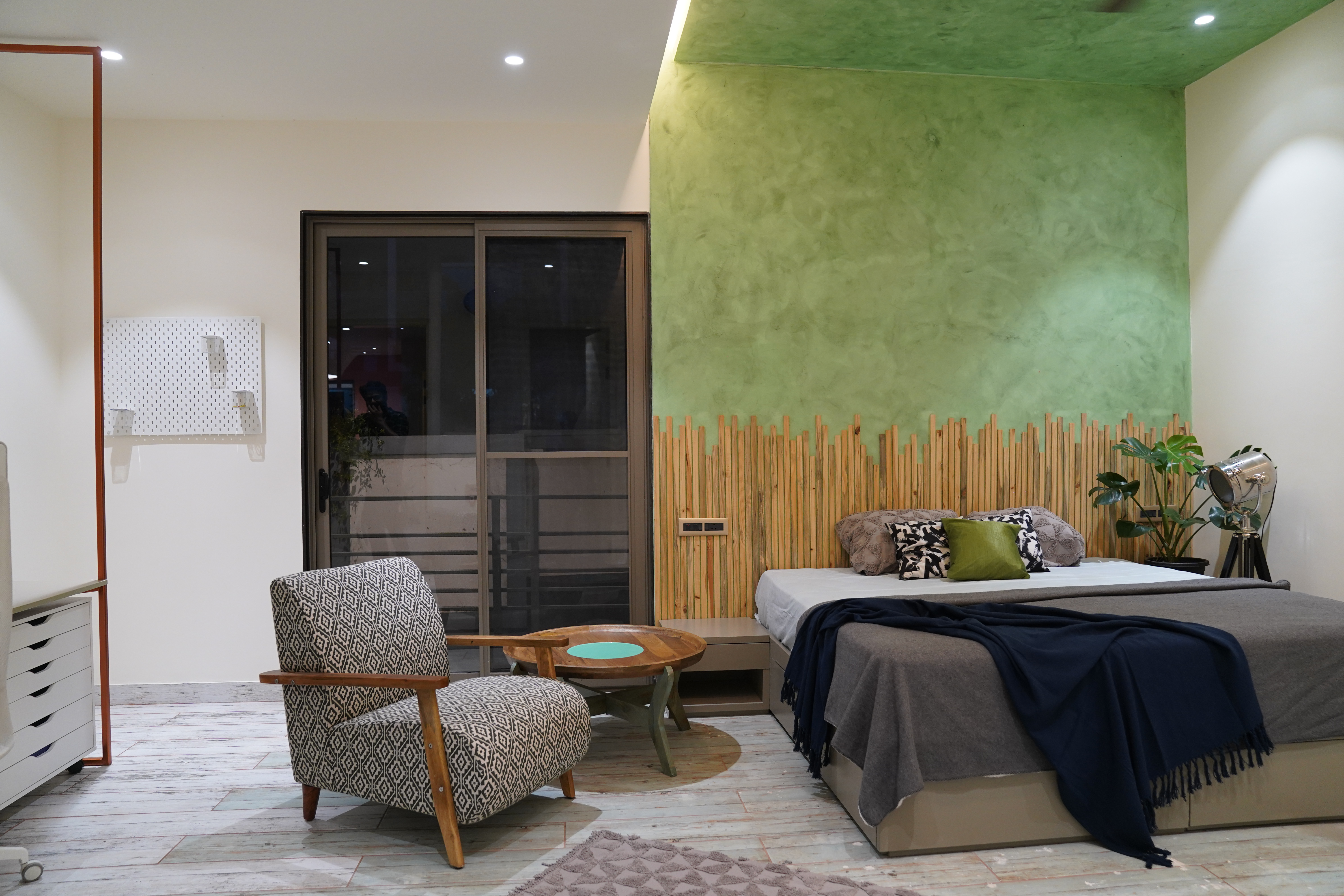 Introvert House by studio8055 - Architizer