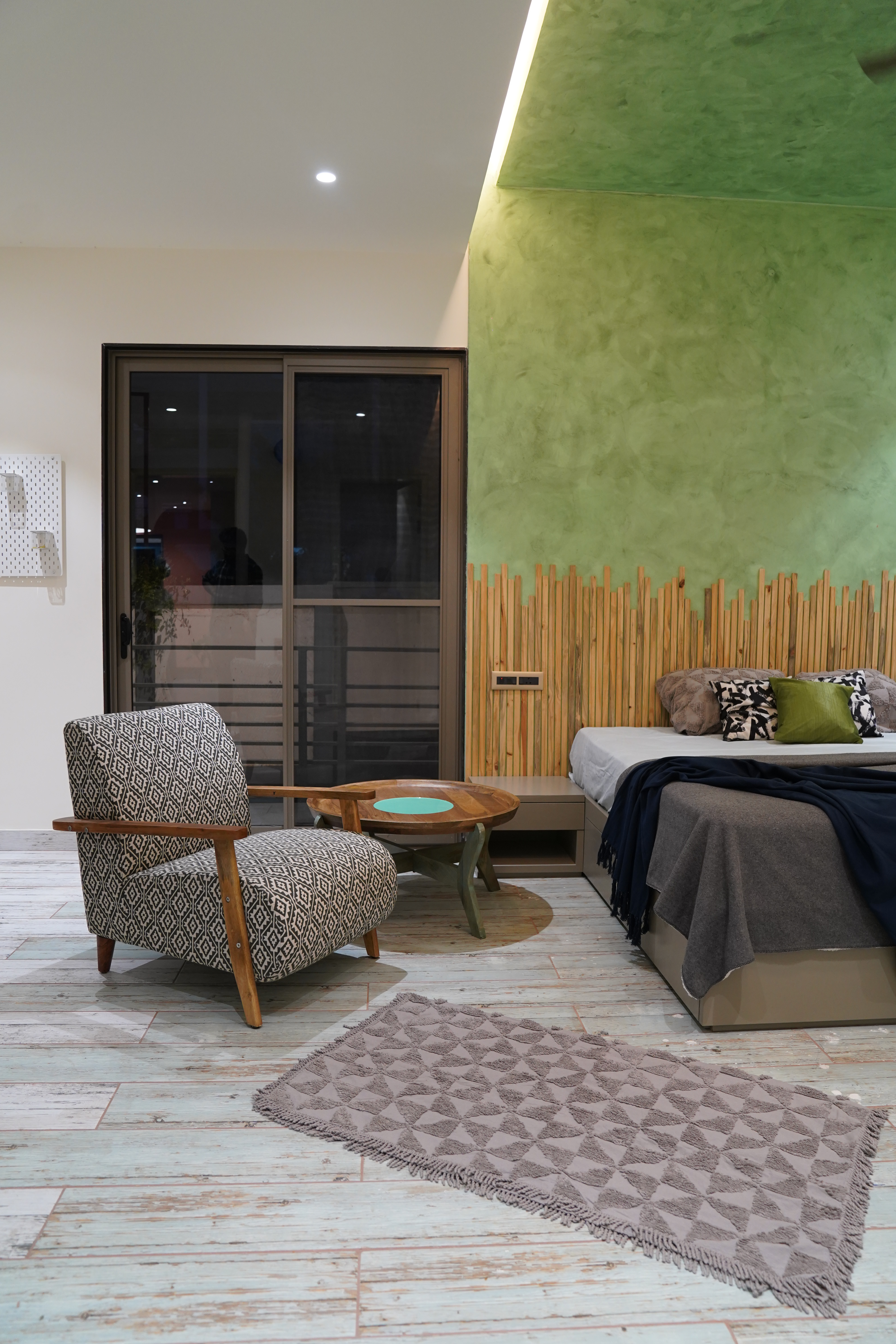 Introvert House by studio8055 - Architizer