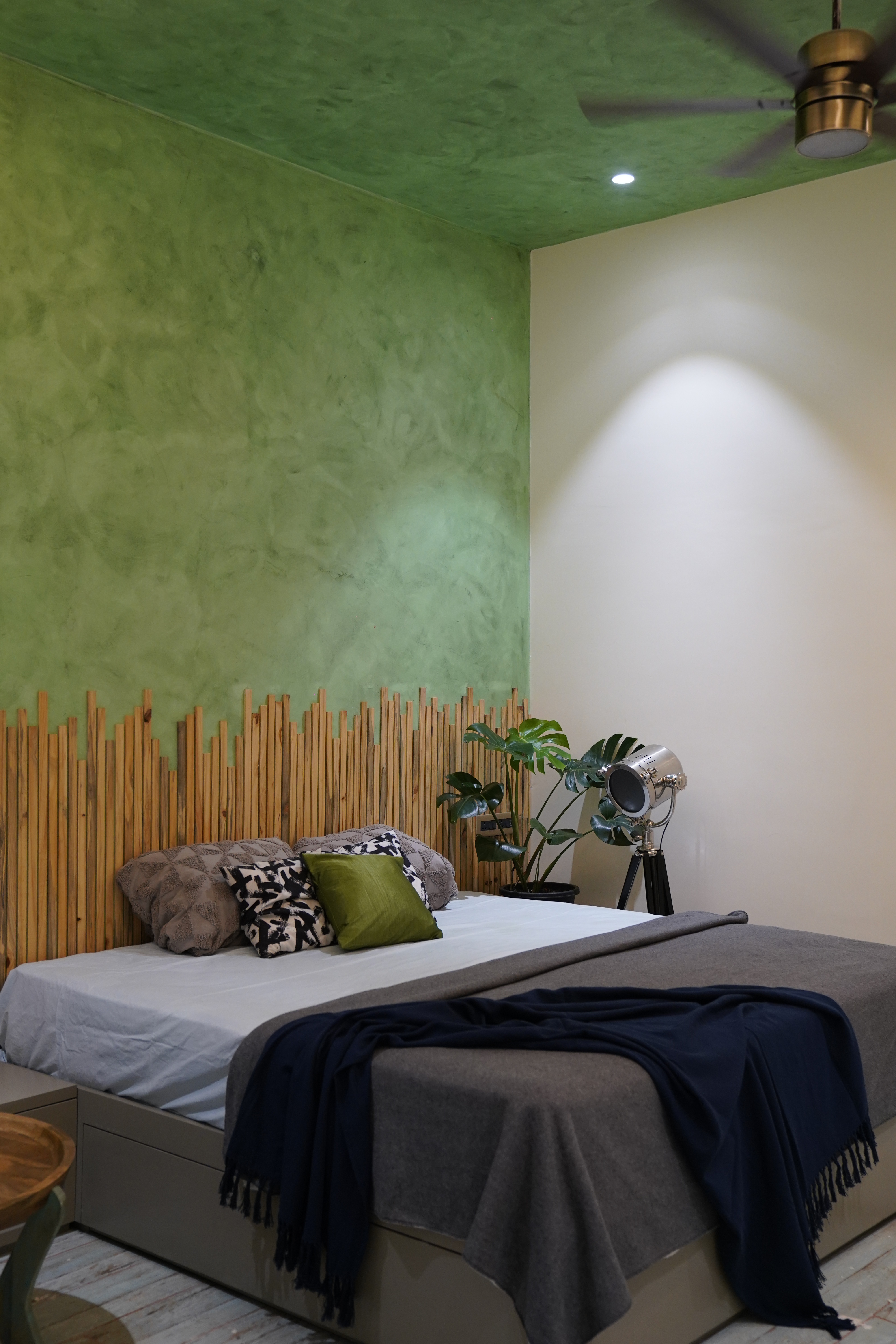 Introvert House by studio8055 - Architizer