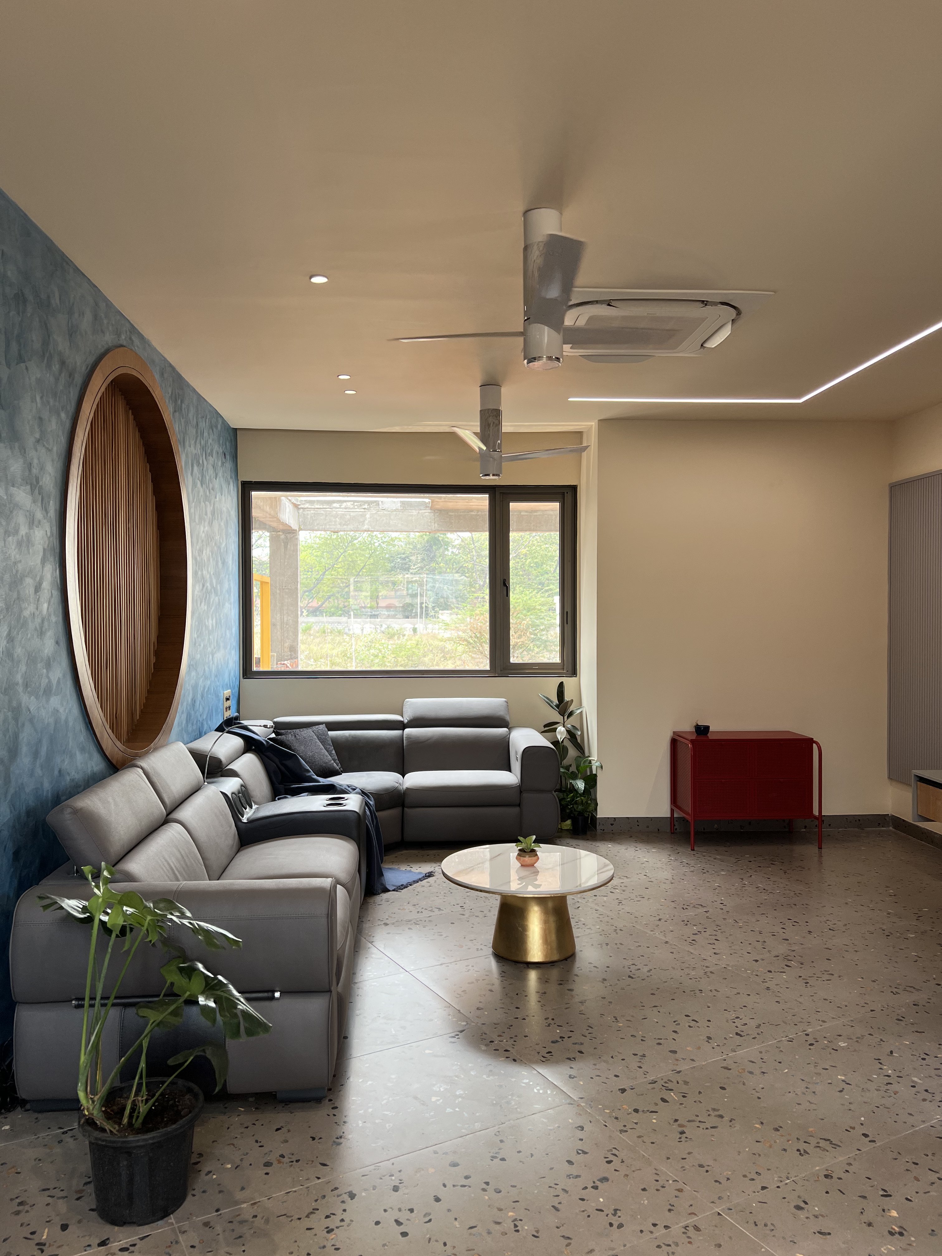 Introvert House by studio8055 - Architizer