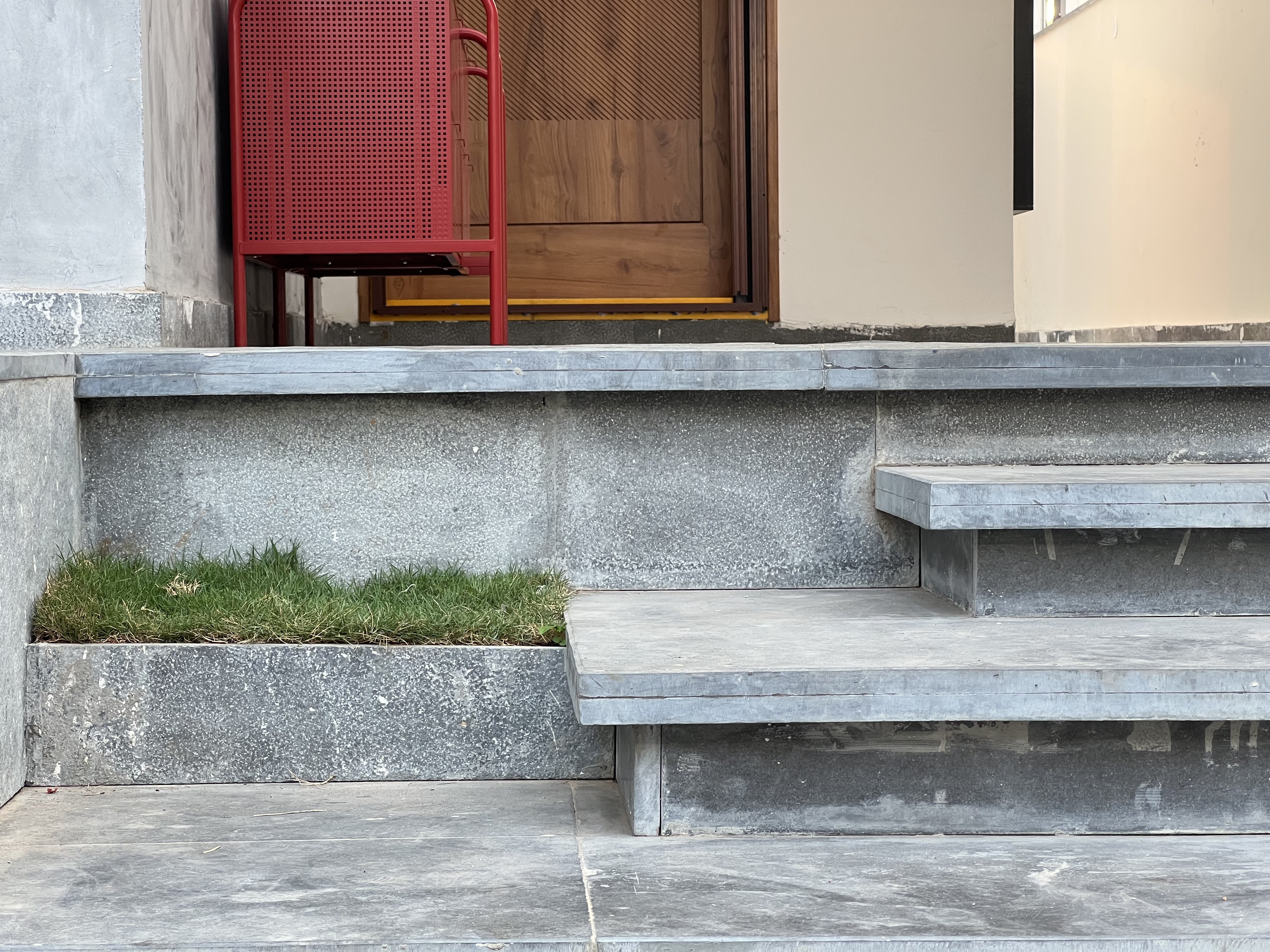 Introvert House by studio8055 - Architizer