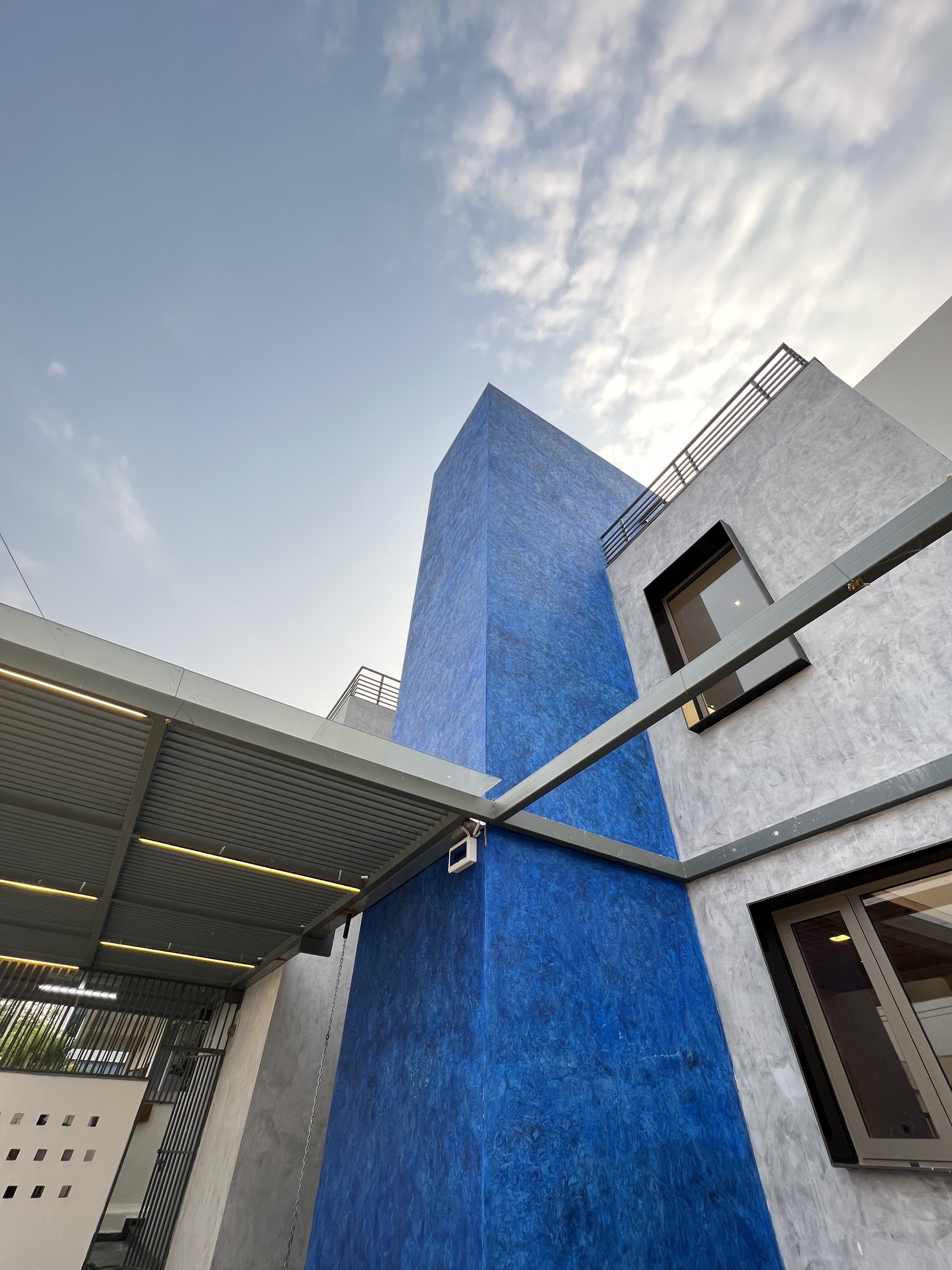 Introvert House by studio8055 - Architizer