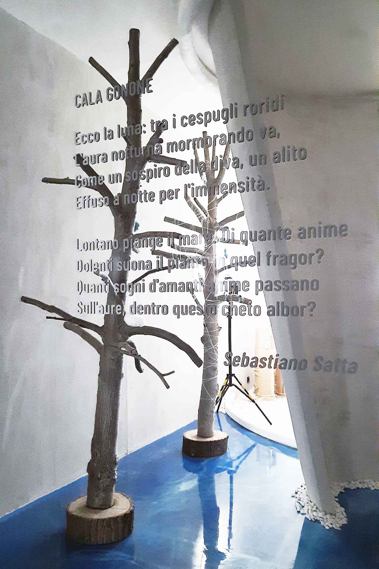 Isula by Simona Garufi - Architizer