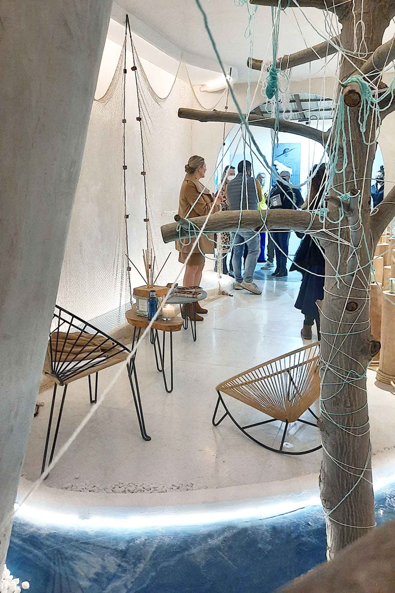 Isula by Simona Garufi - Architizer