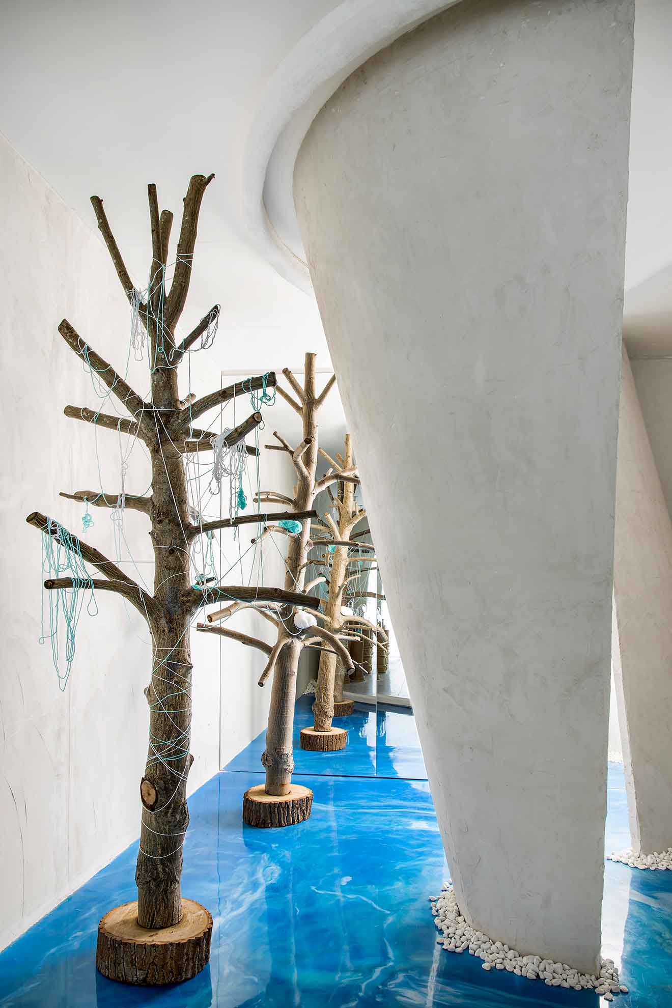 Isula by Simona Garufi - Architizer