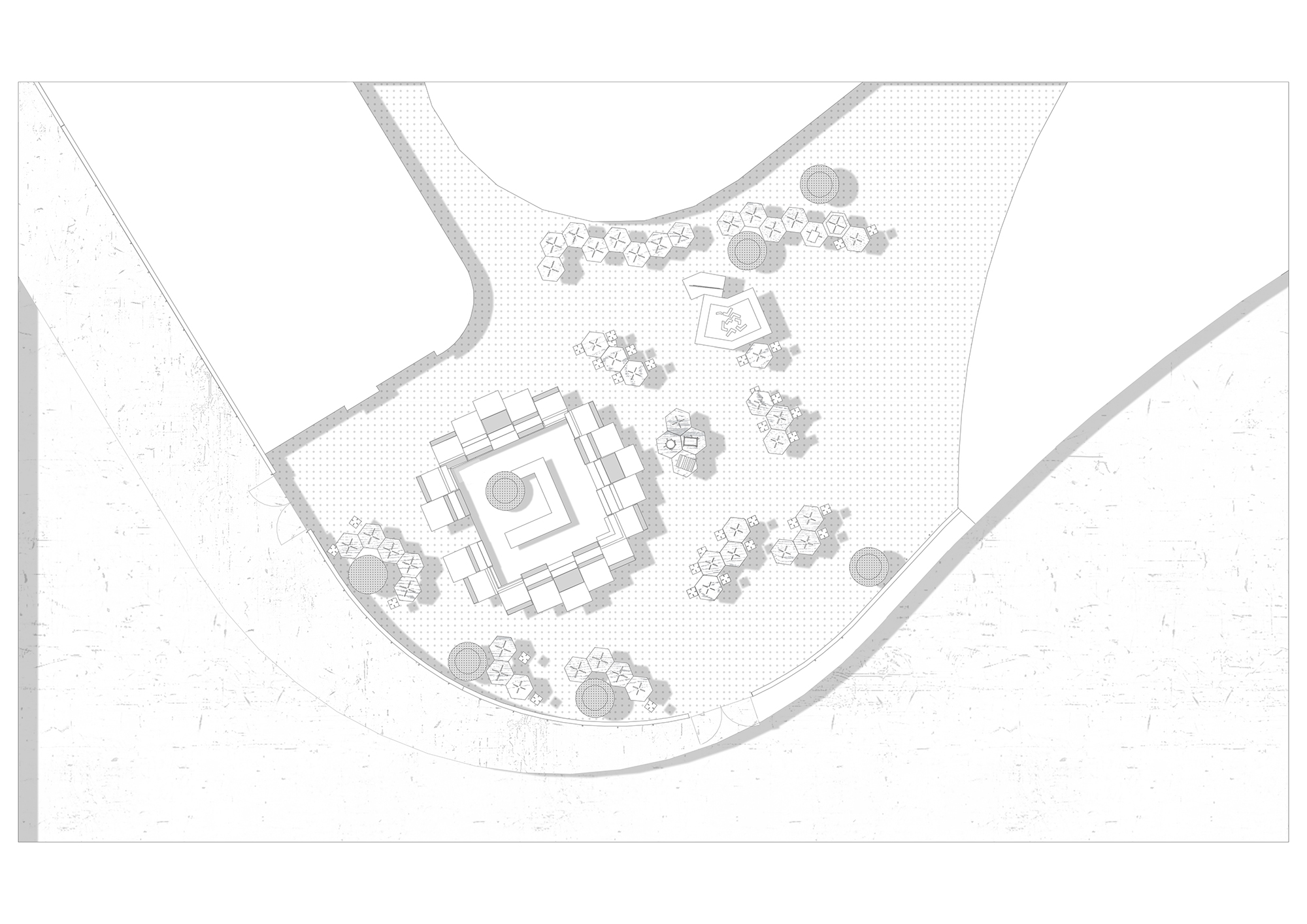 Patch-City by ROOI Design and Research by Rooi Design and Research ...