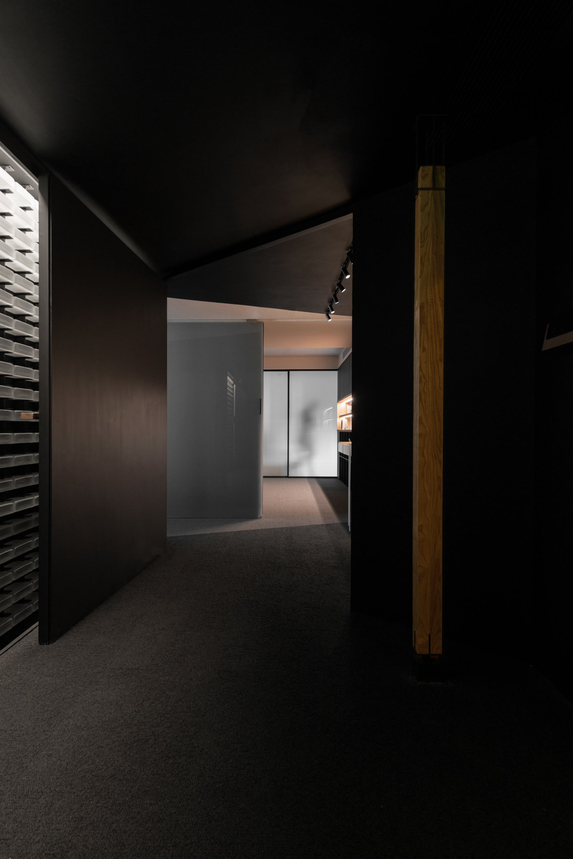 The new office of PMT Partners by PMT Partners - Architizer