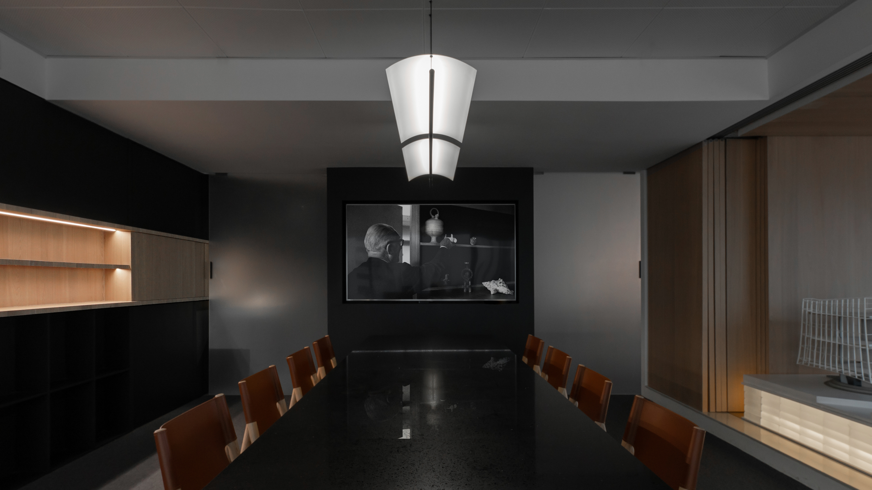 The new office of PMT Partners by PMT Partners - Architizer